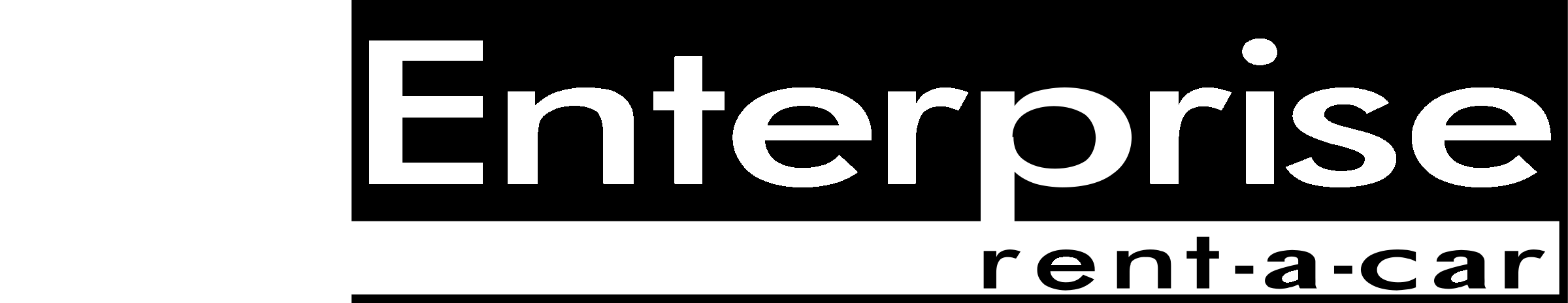 Enterprise Rent A Car Logo PNG Transparent & SVG Vector - Freebie Supply