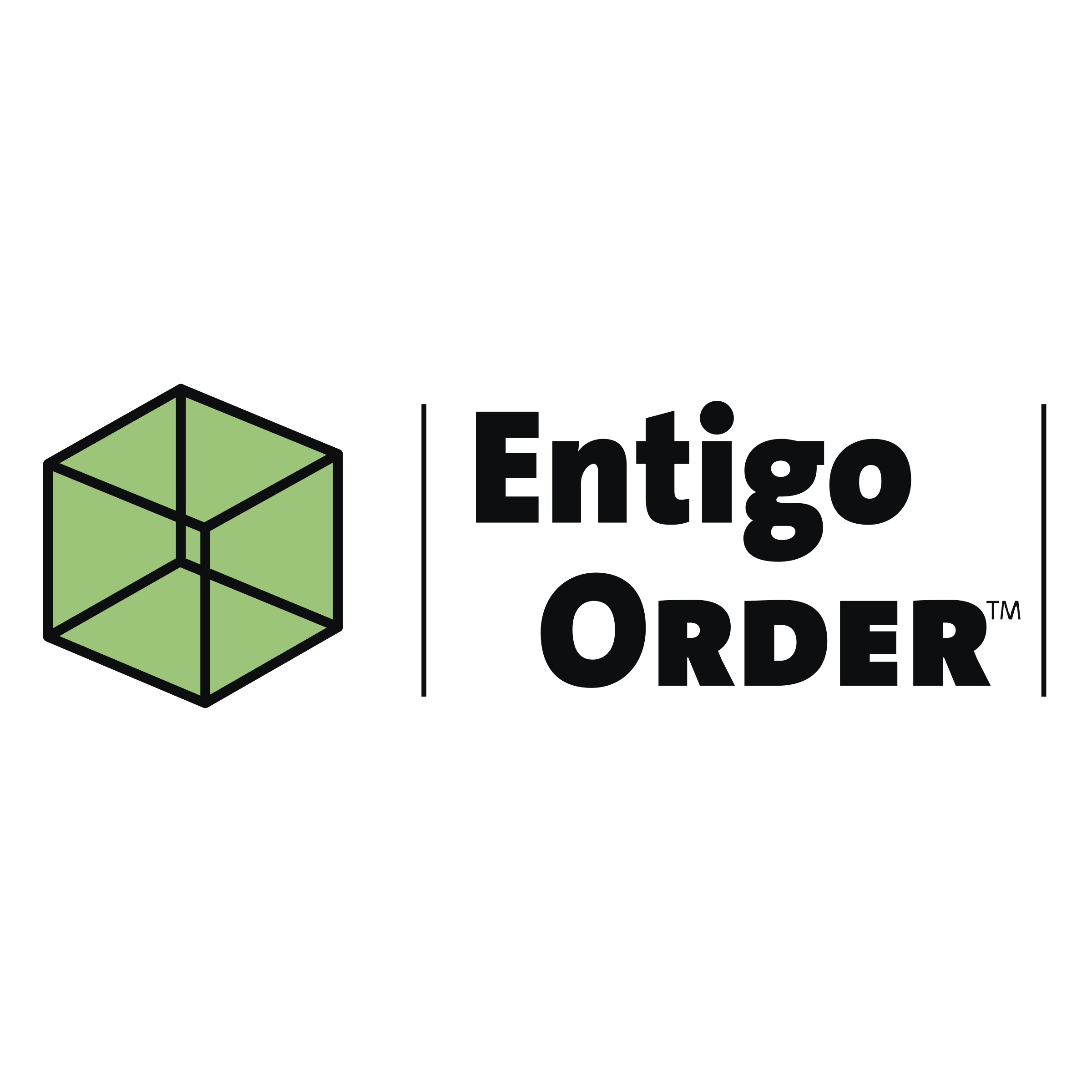 Entigo Order Logo PNG Transparent & SVG Vector - Freebie Supply