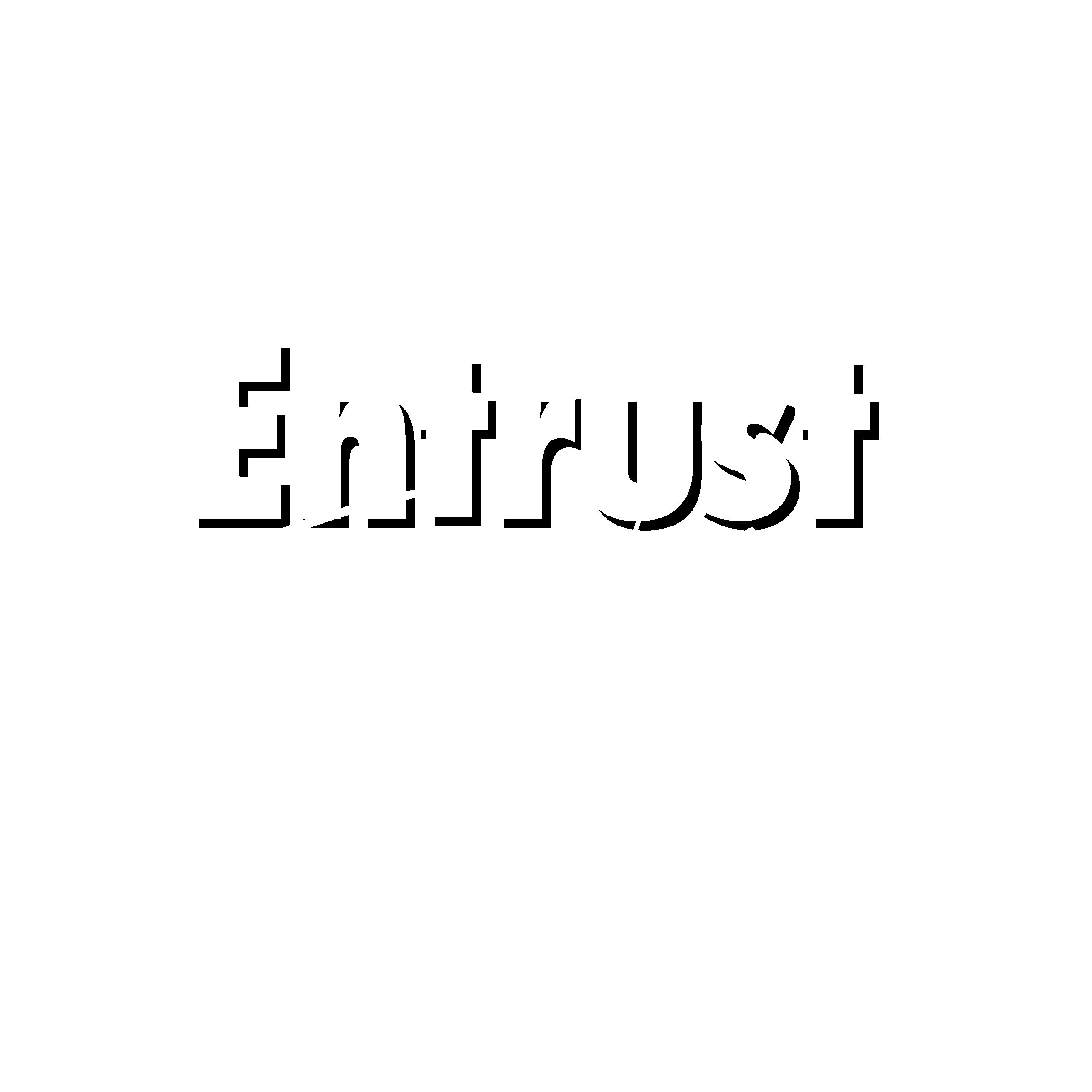 Entrust Technologies Logo PNG Transparent & SVG Vector - Freebie Supply