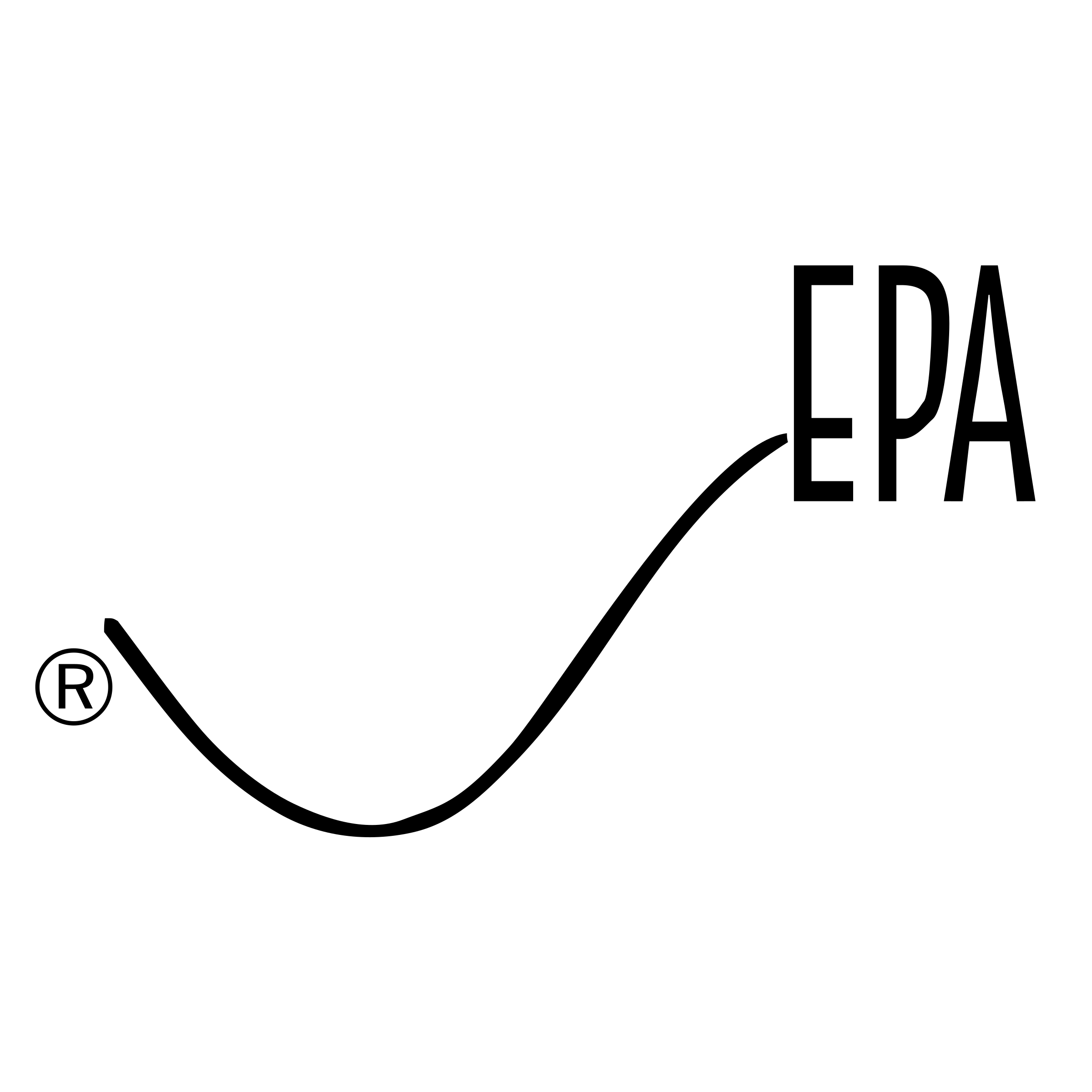 Epa Logo PNG Transparent & SVG Vector - Freebie Supply