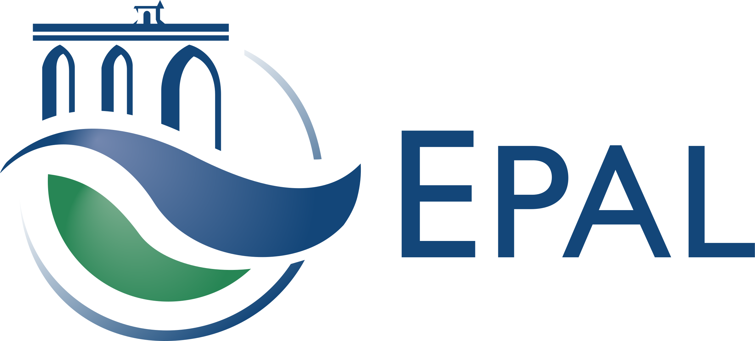 EPAL Logo PNG Transparent & SVG Vector - Freebie Supply