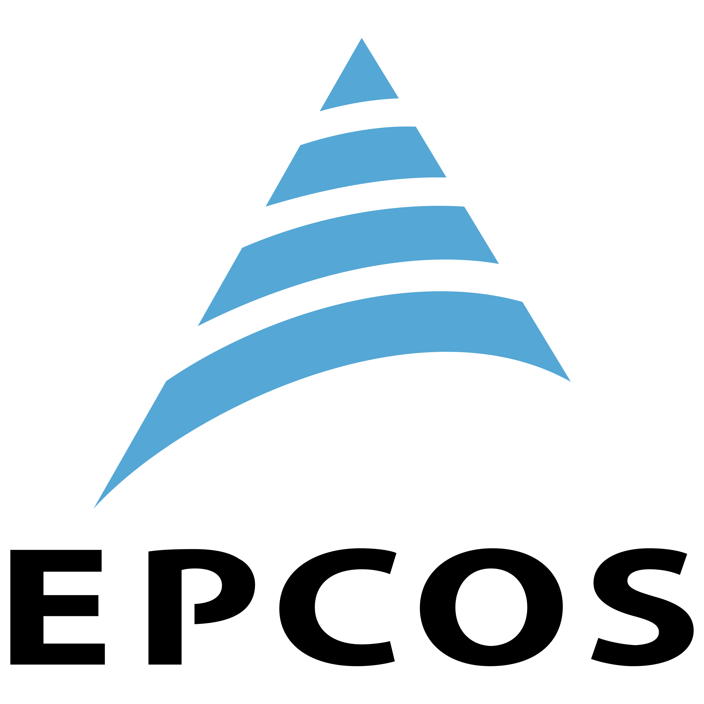 EPCOS Logo PNG Transparent & SVG Vector - Freebie Supply