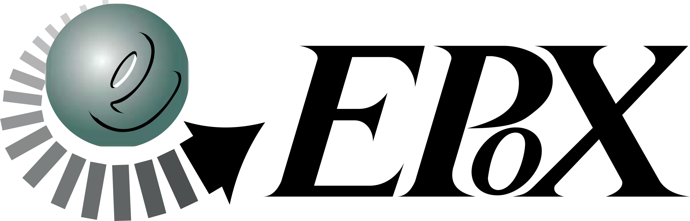 EPOX Logo PNG Transparent & SVG Vector - Freebie Supply