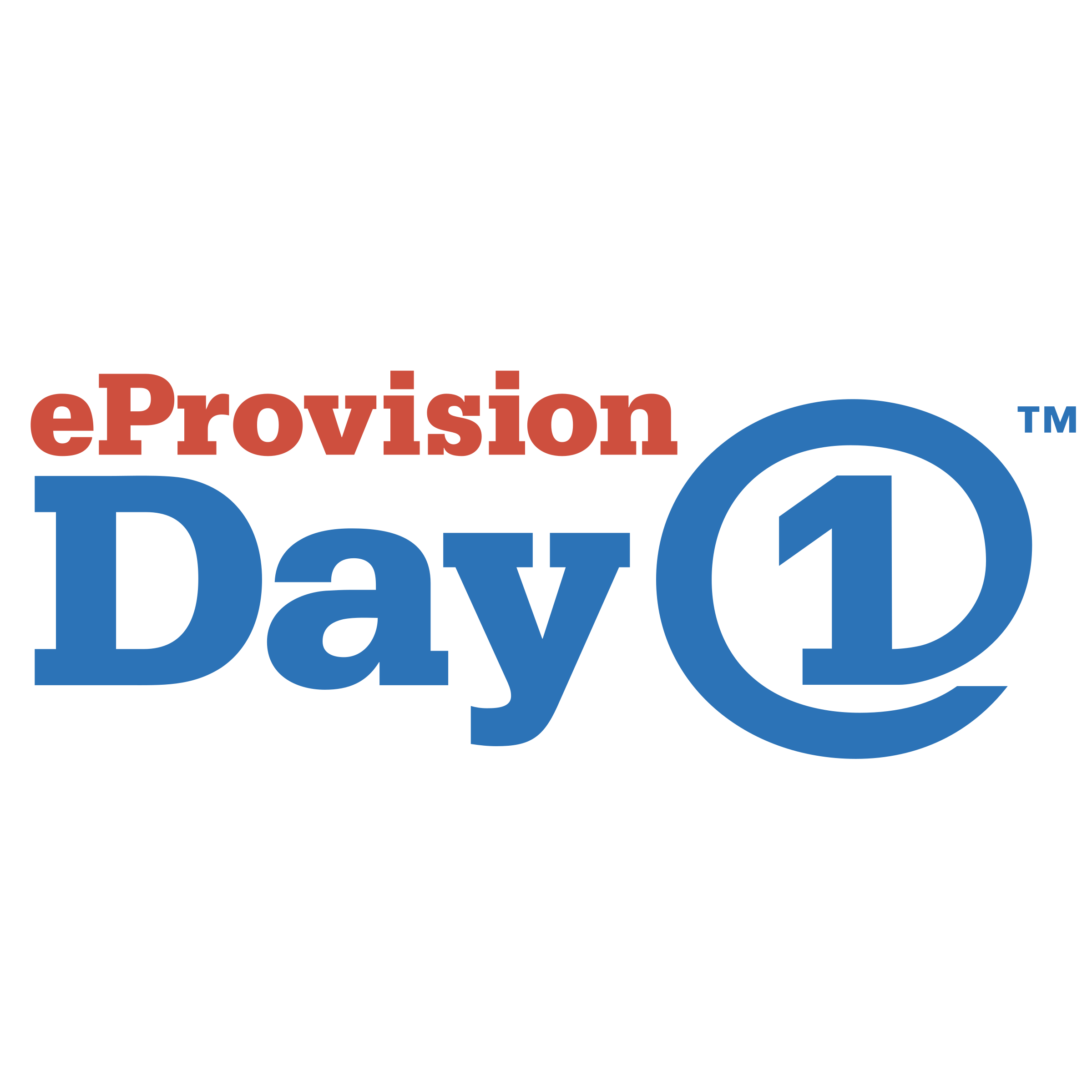 eProvision Day One Logo PNG Transparent & SVG Vector - Freebie Supply