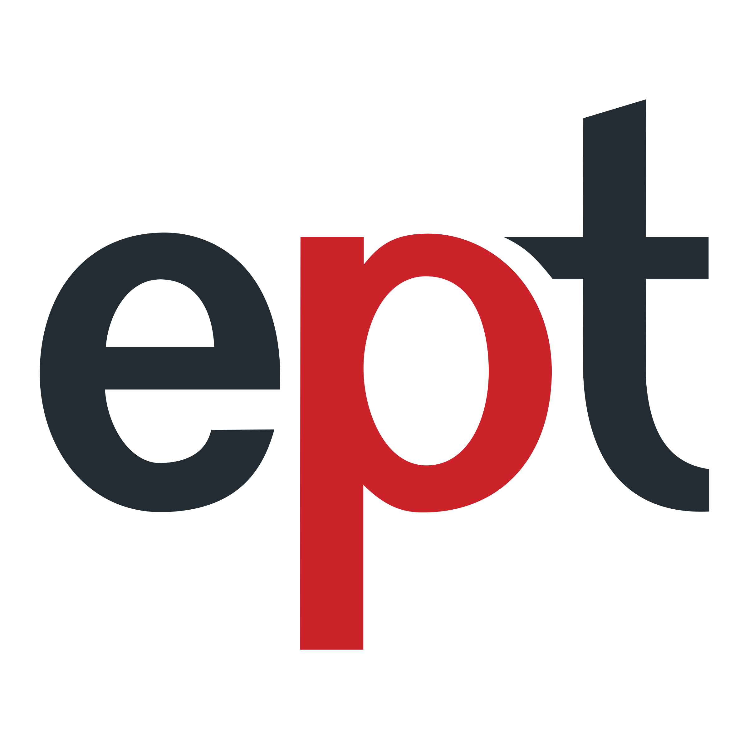 Ept Logo PNG Transparent & SVG Vector - Freebie Supply