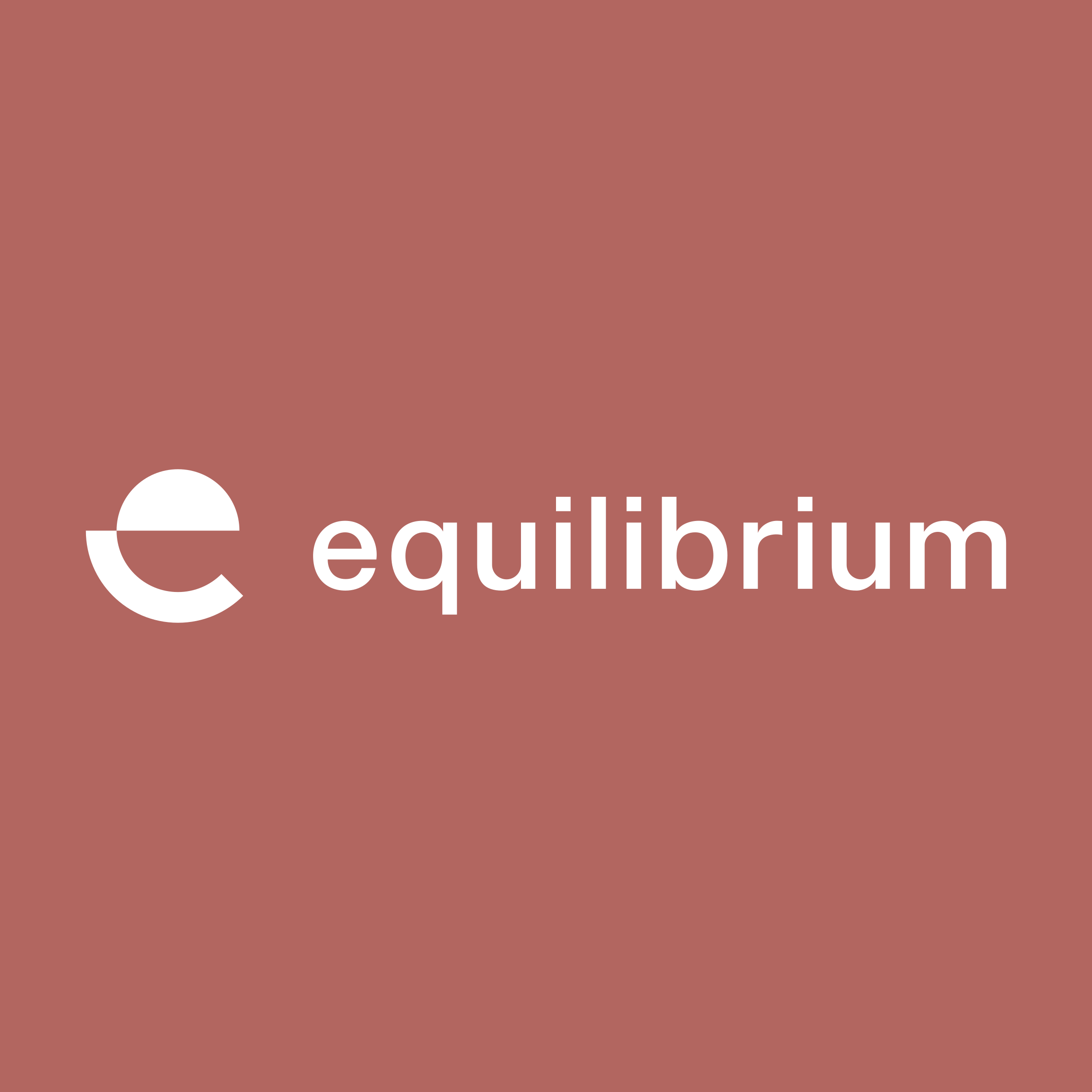 Equilibrium Logo PNG Transparent & SVG Vector - Freebie Supply