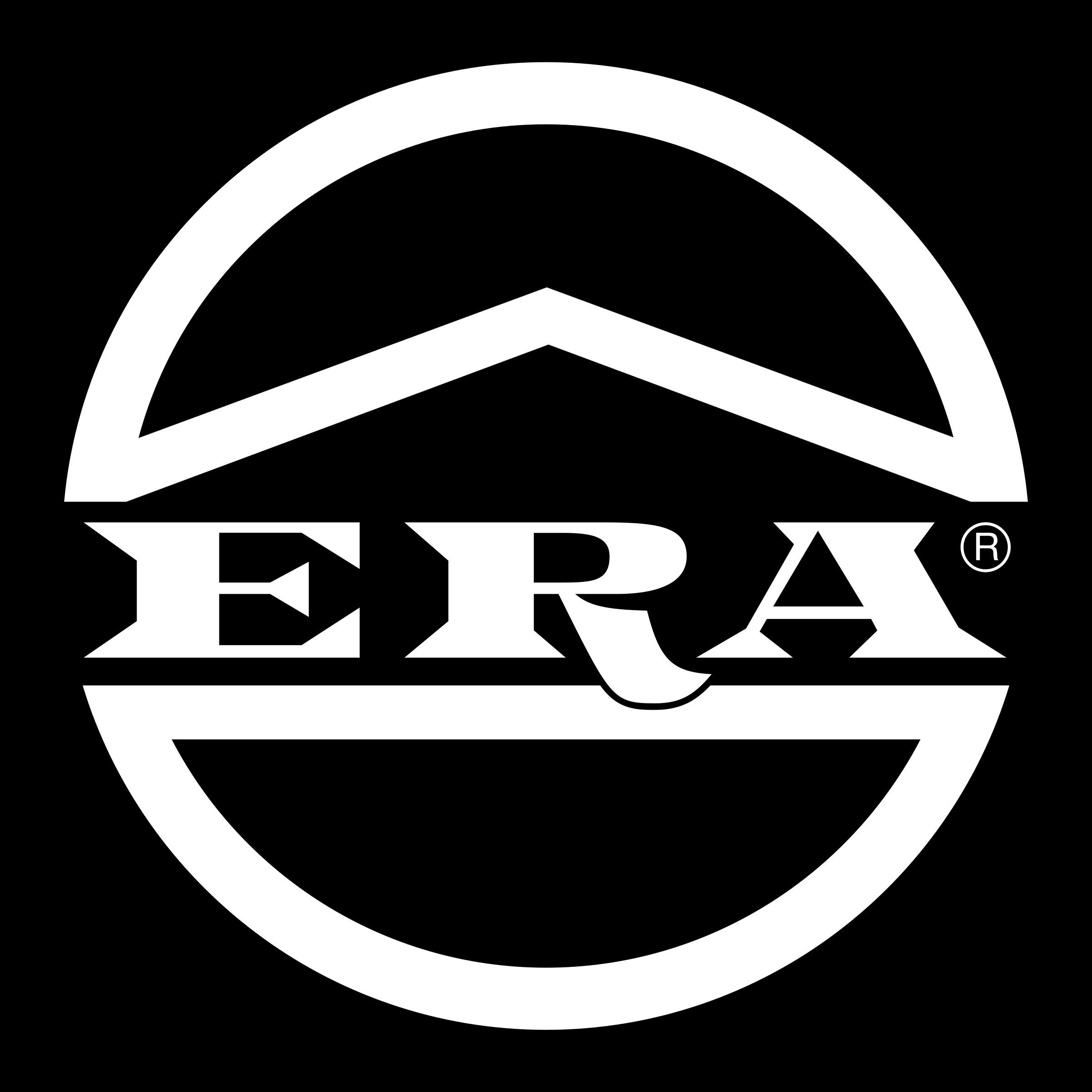 ERA 4 Logo PNG Transparent & SVG Vector - Freebie Supply