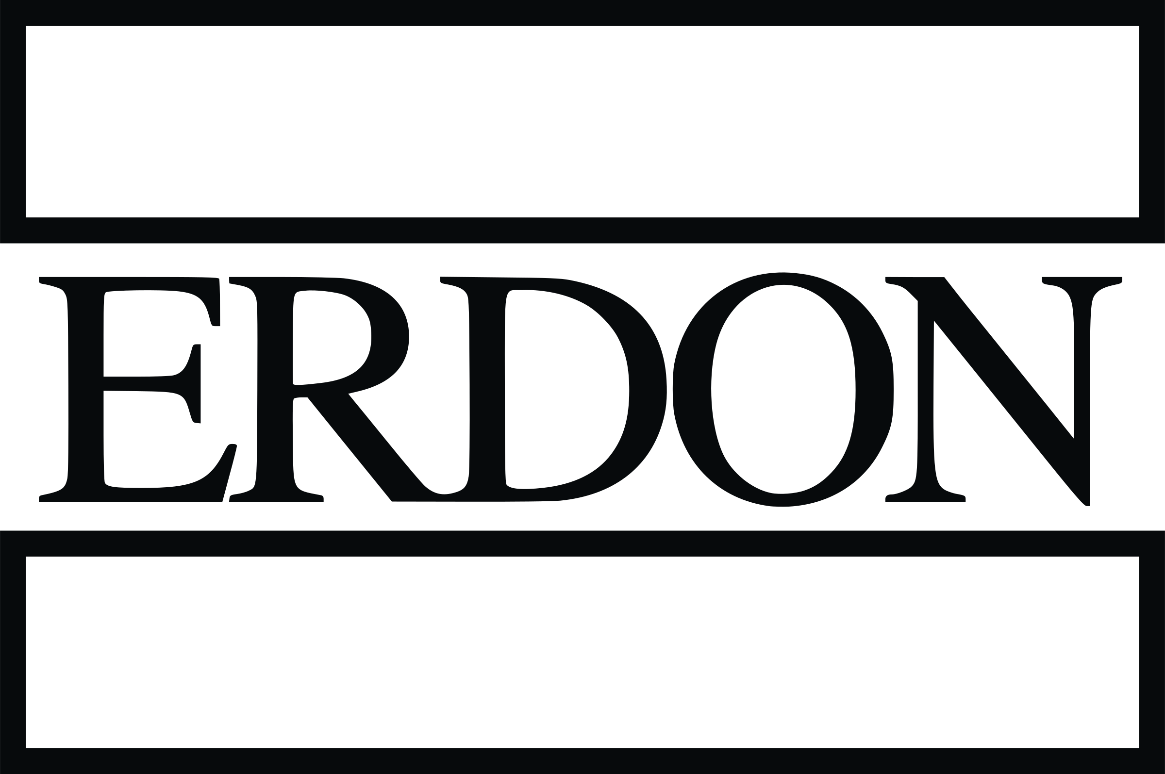 Erdon Logo PNG Transparent & SVG Vector - Freebie Supply