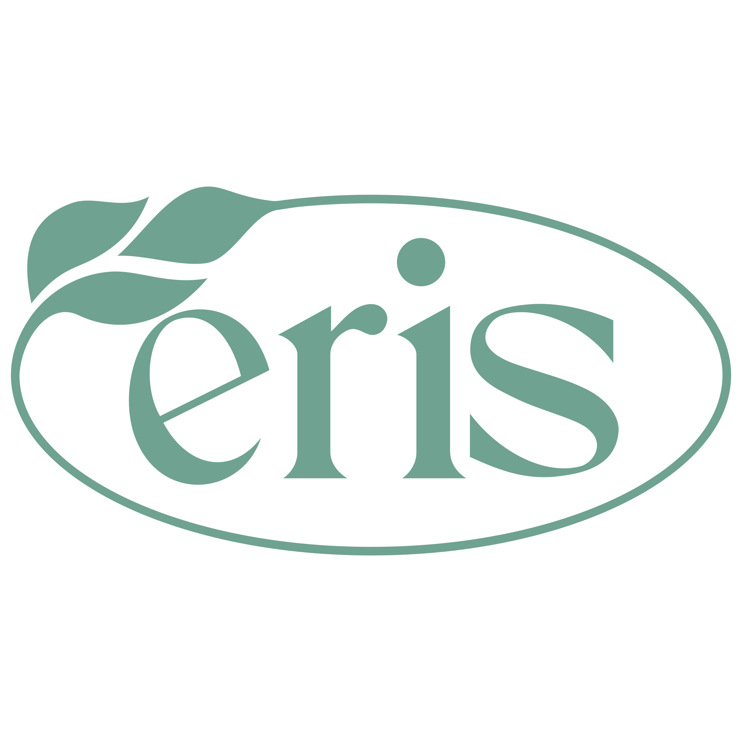 Eris Logo PNG Transparent & SVG Vector - Freebie Supply