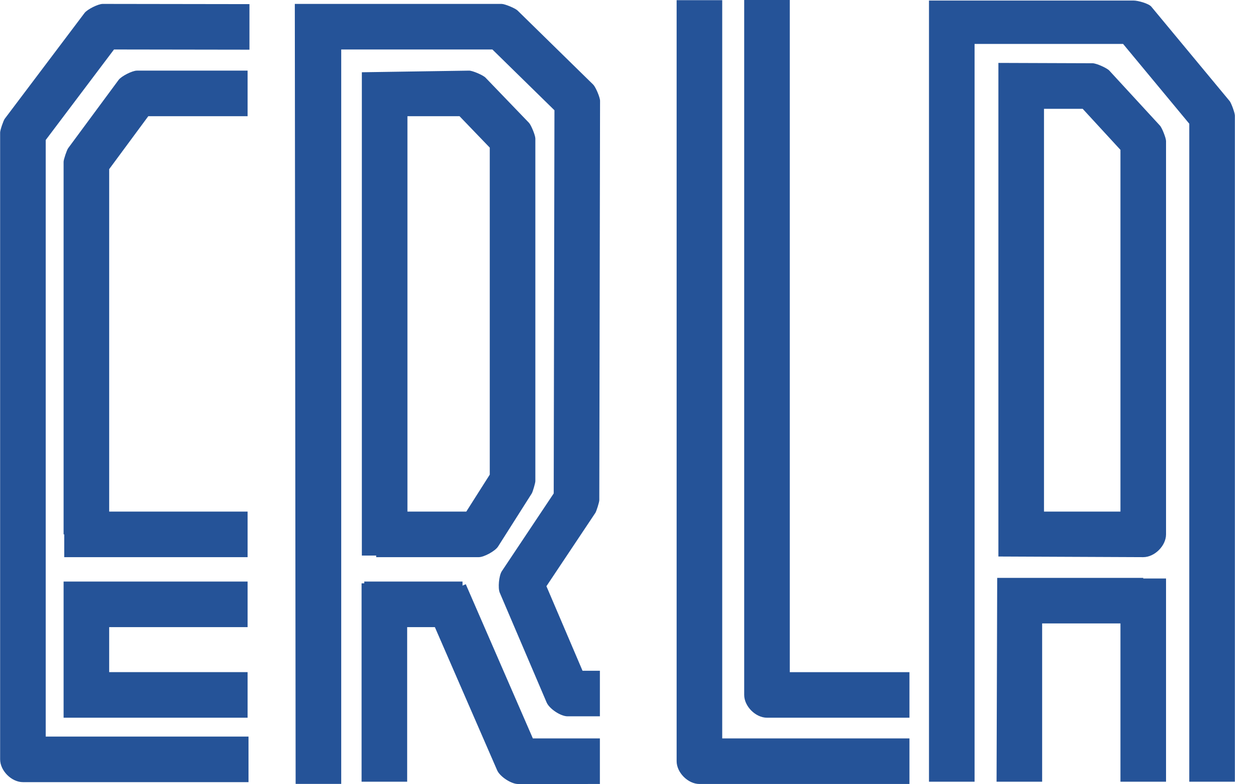 ERLA Logo PNG Transparent & SVG Vector - Freebie Supply