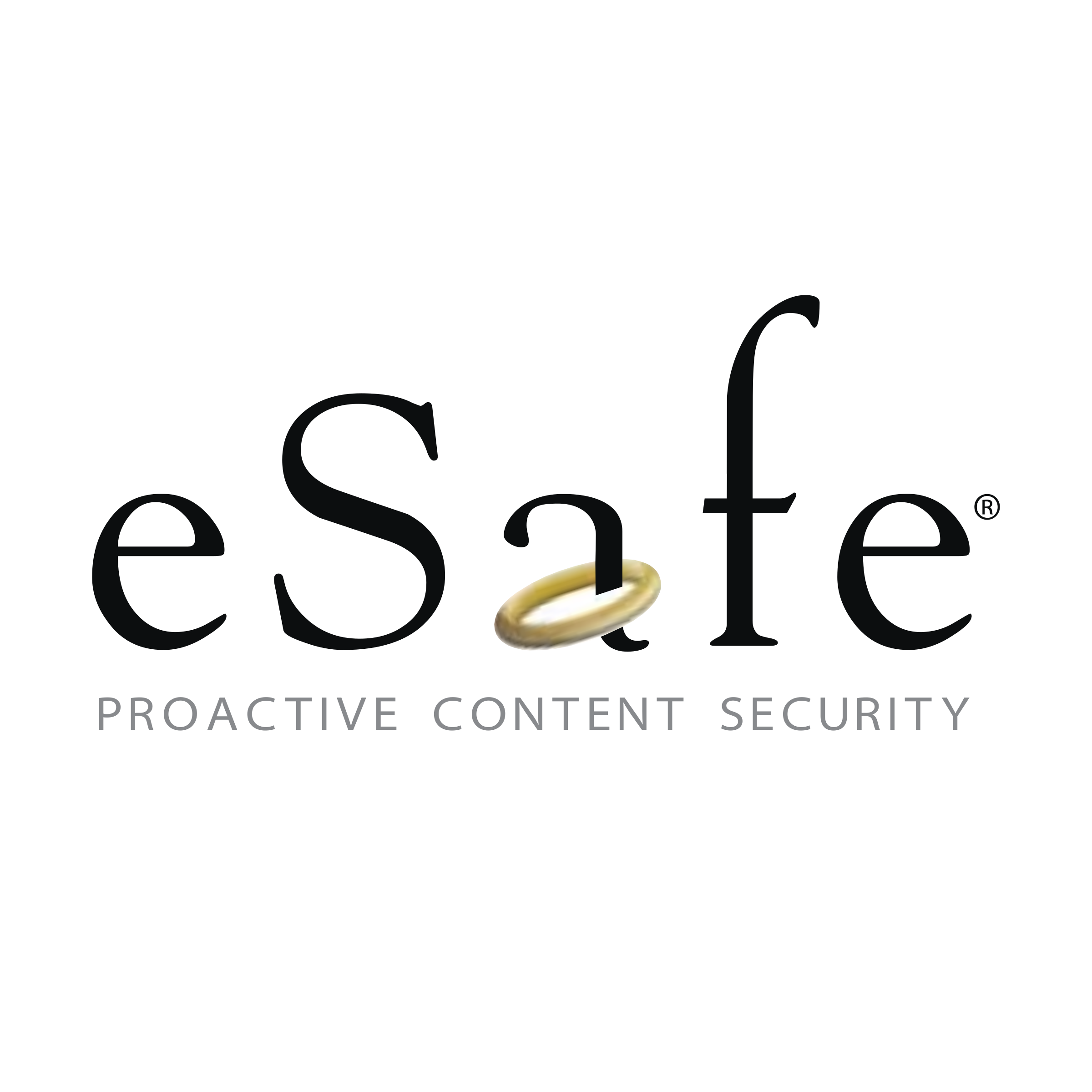 eSafe Logo PNG Transparent & SVG Vector - Freebie Supply