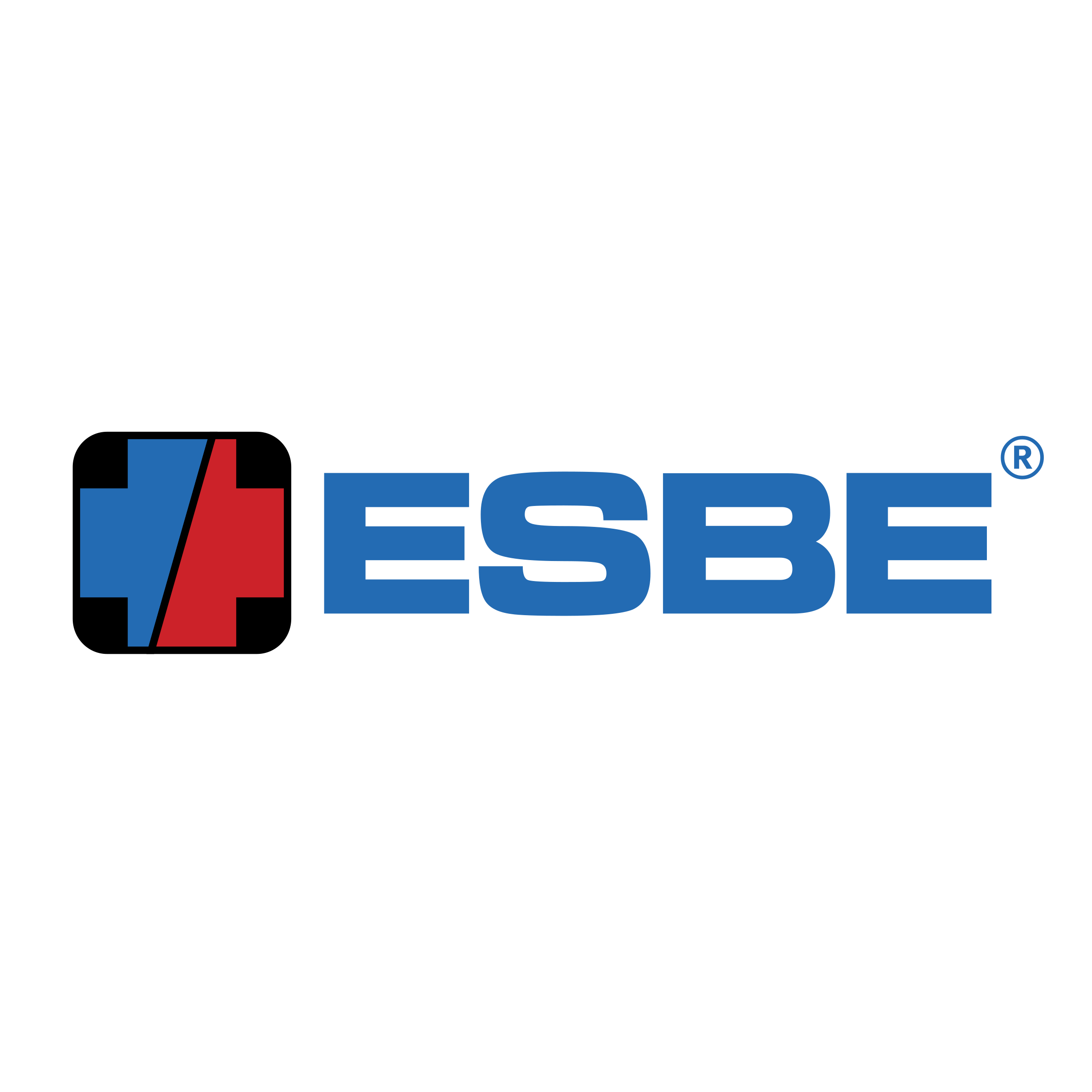 ESBE Logo PNG Transparent & SVG Vector - Freebie Supply