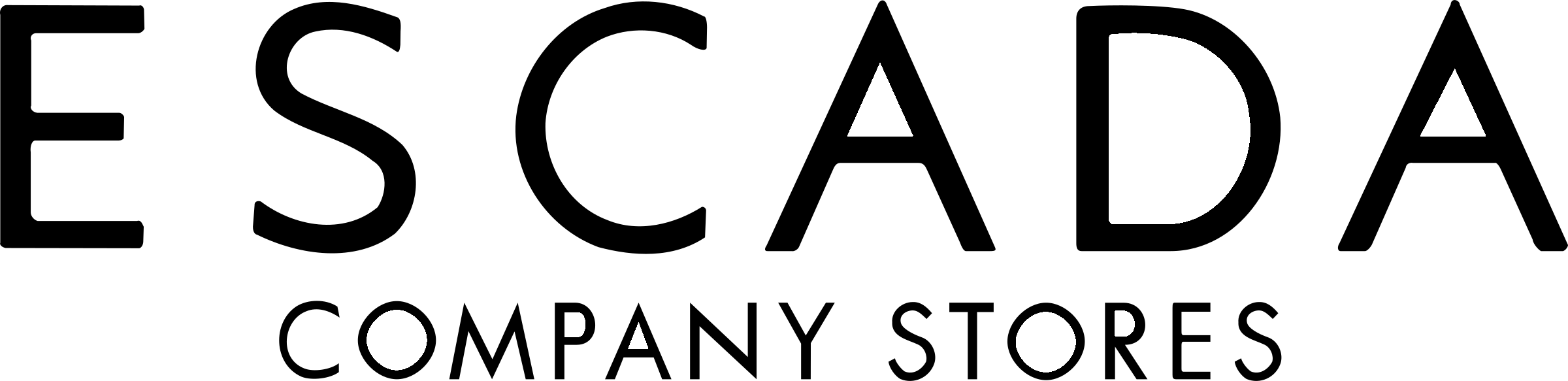 Escada Logo PNG Transparent & SVG Vector - Freebie Supply