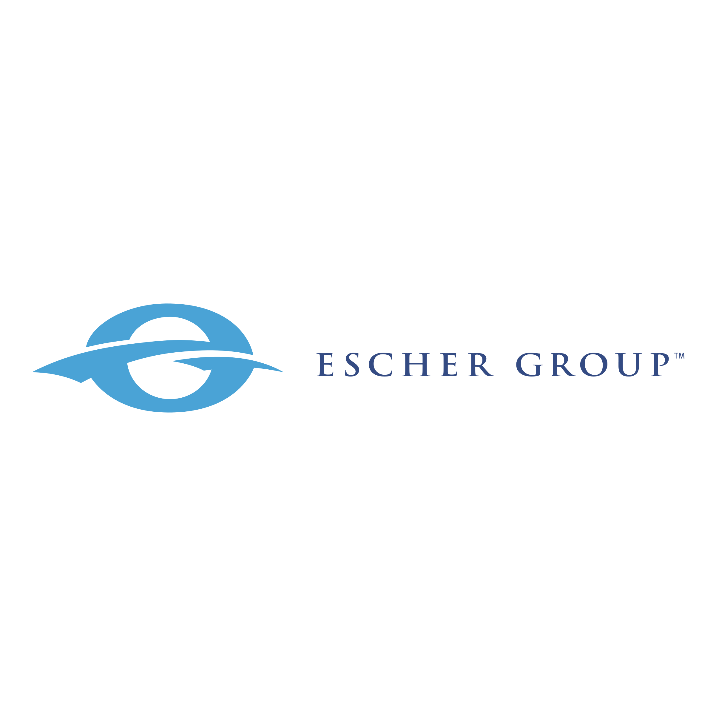 Escher Group Logo PNG Transparent & SVG Vector - Freebie Supply