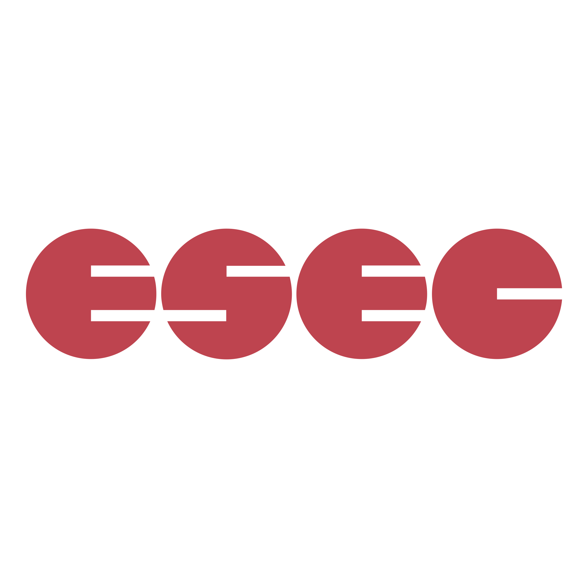 Esec Logo