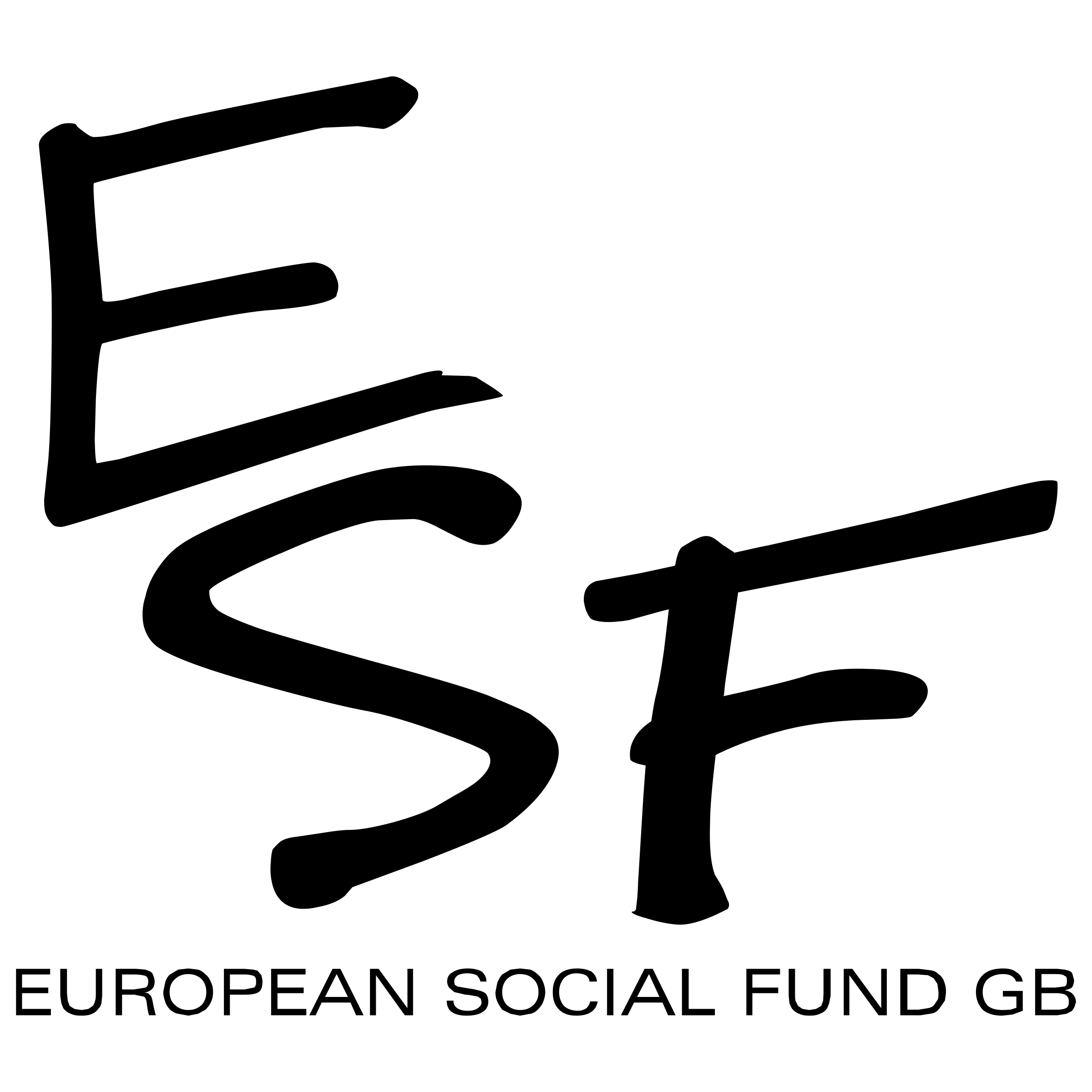 ESF Logo PNG Transparent & SVG Vector - Freebie Supply