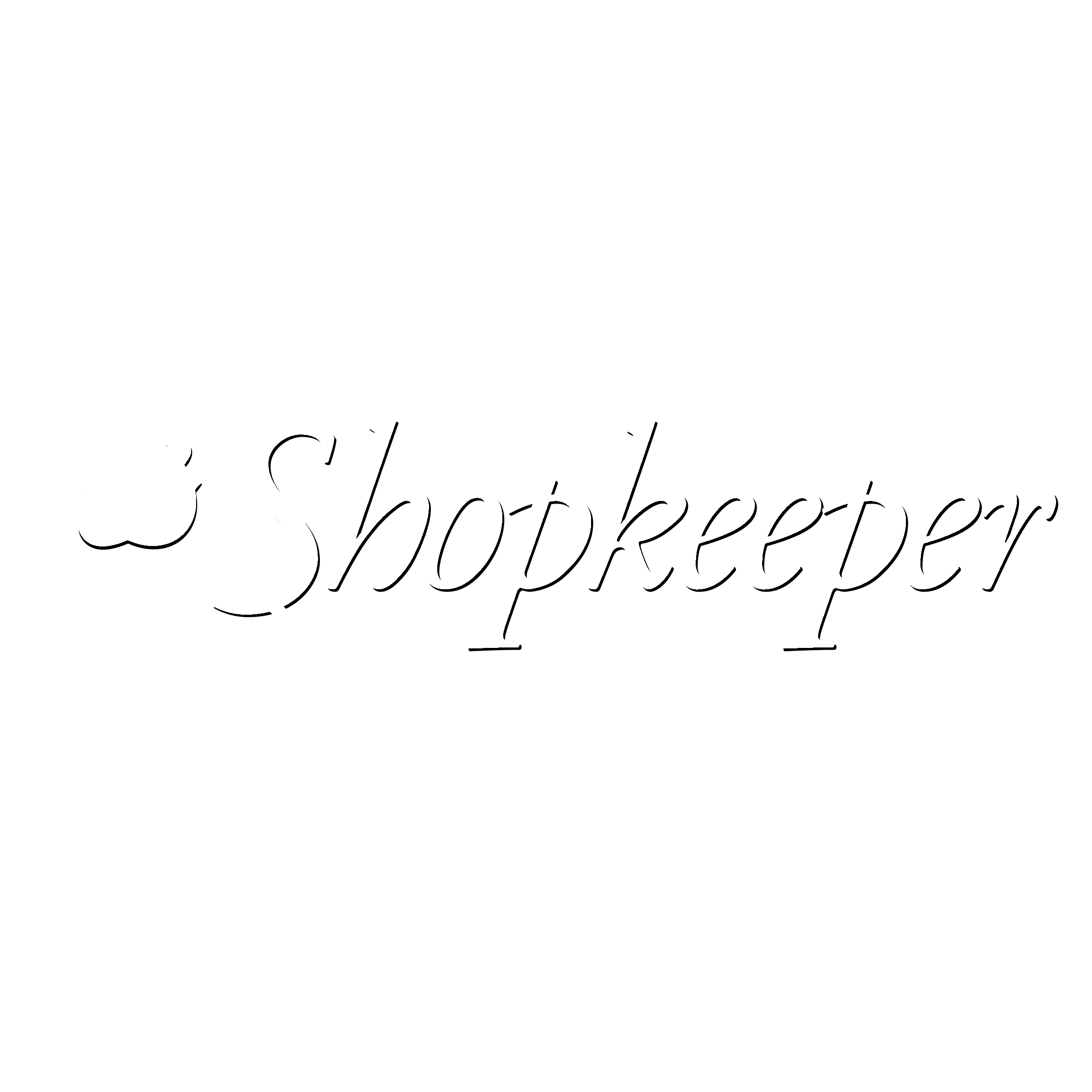 eShopkeeper Logo PNG Transparent & SVG Vector - Freebie Supply