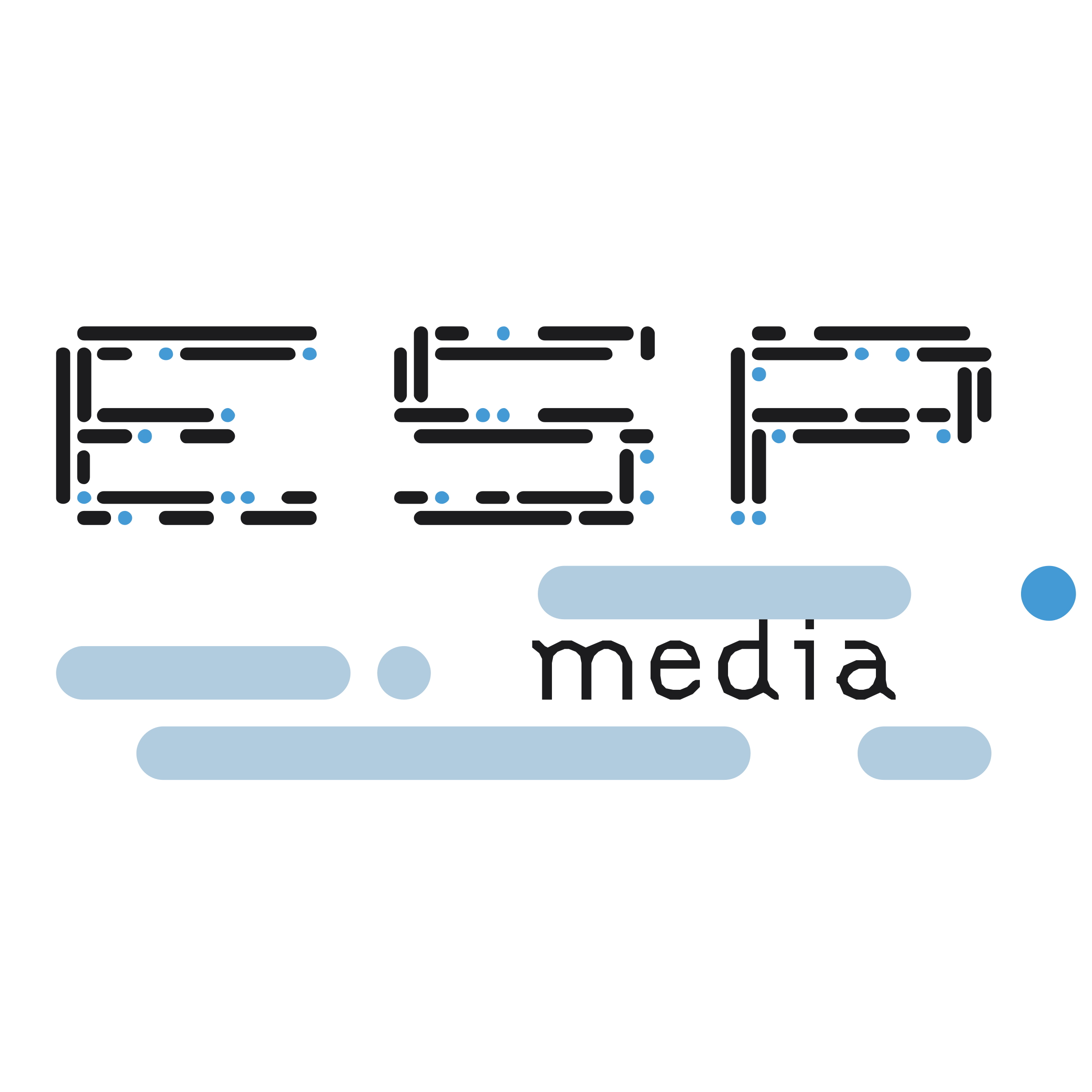 ESP media Logo PNG Transparent & SVG Vector - Freebie Supply