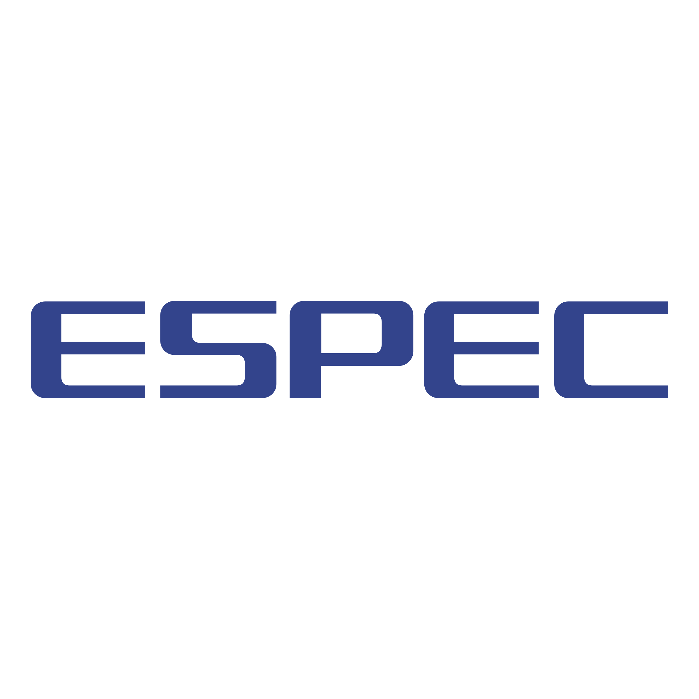 Espec Logo PNG Transparent & SVG Vector - Freebie Supply