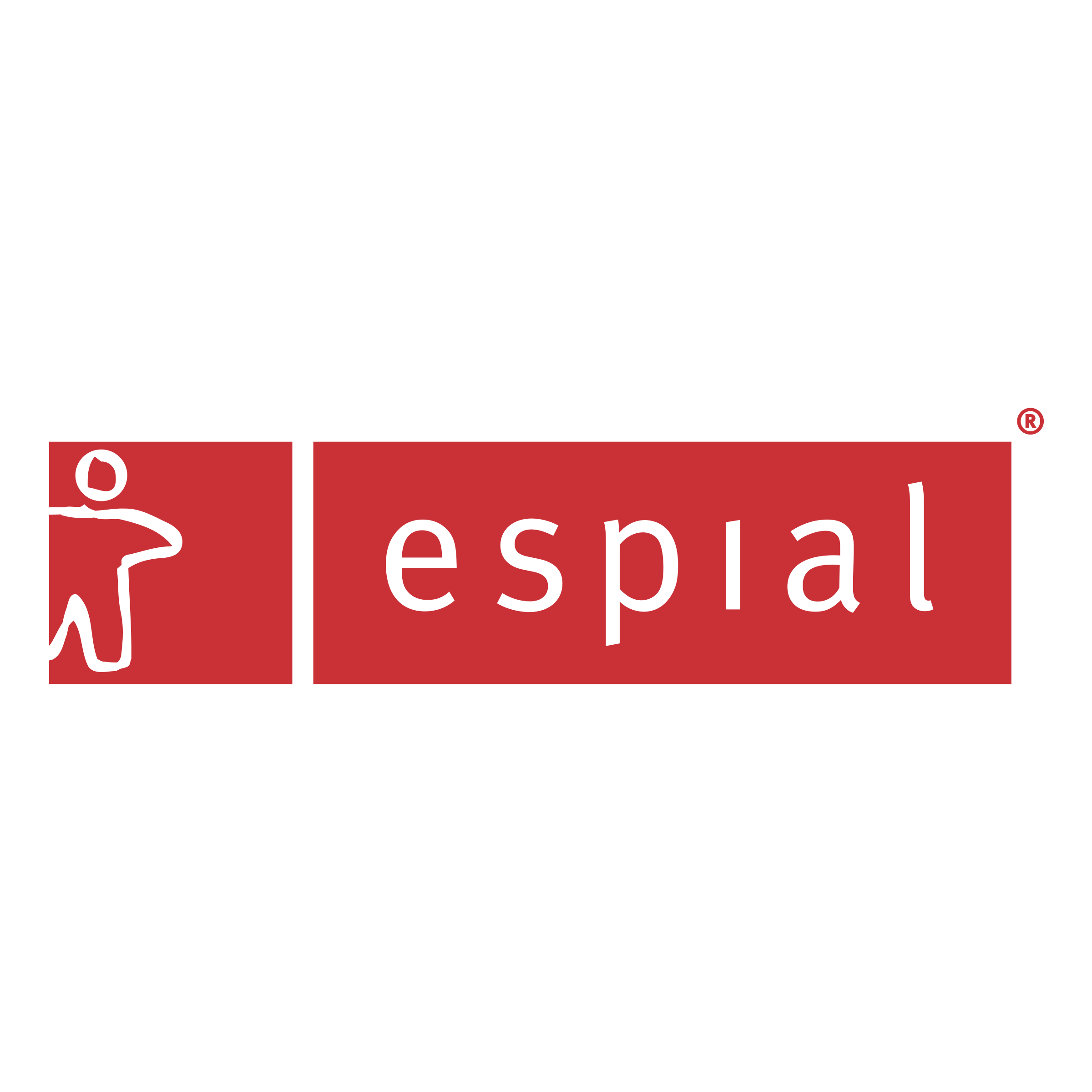 Espial Logo PNG Transparent & SVG Vector - Freebie Supply