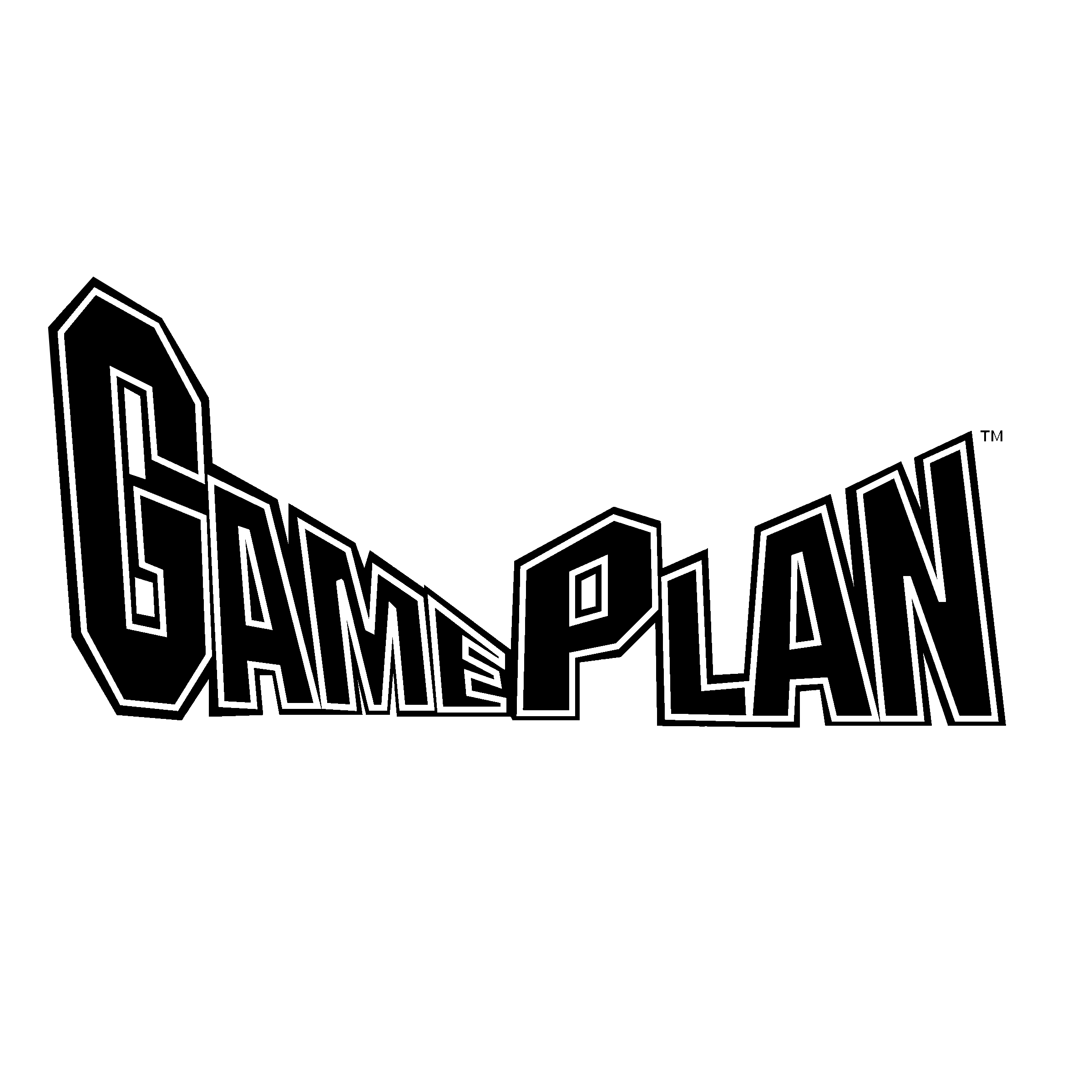 ESPN Game Plan Logo PNG Transparent & SVG Vector - Freebie Supply