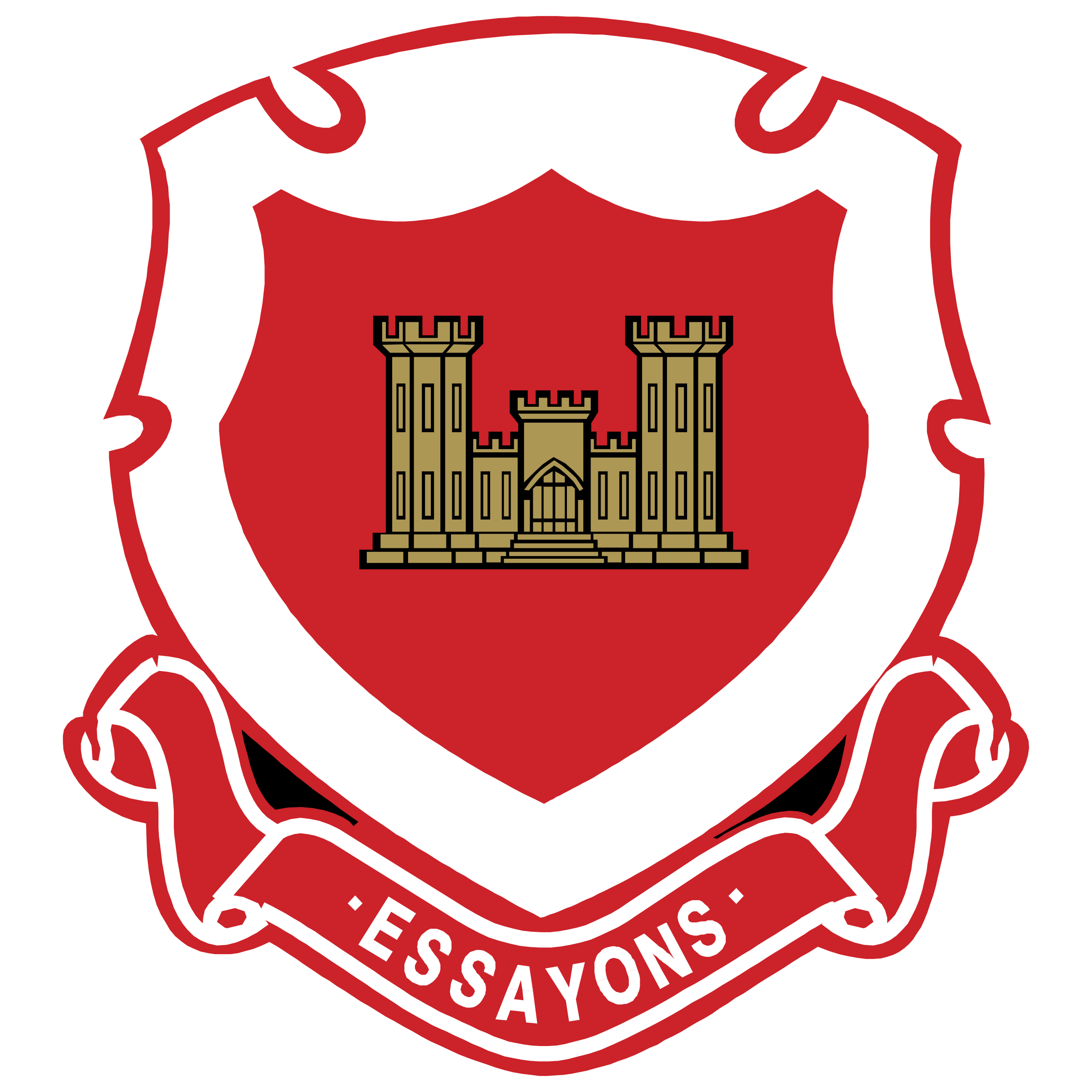 Essayons Logo PNG Transparent & SVG Vector - Freebie Supply