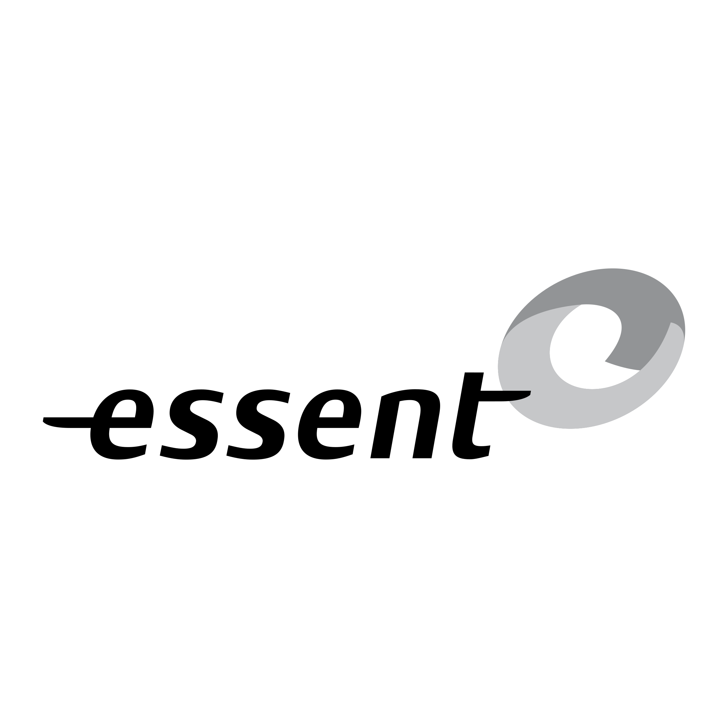 Essent Logo PNG Transparent & SVG Vector - Freebie Supply