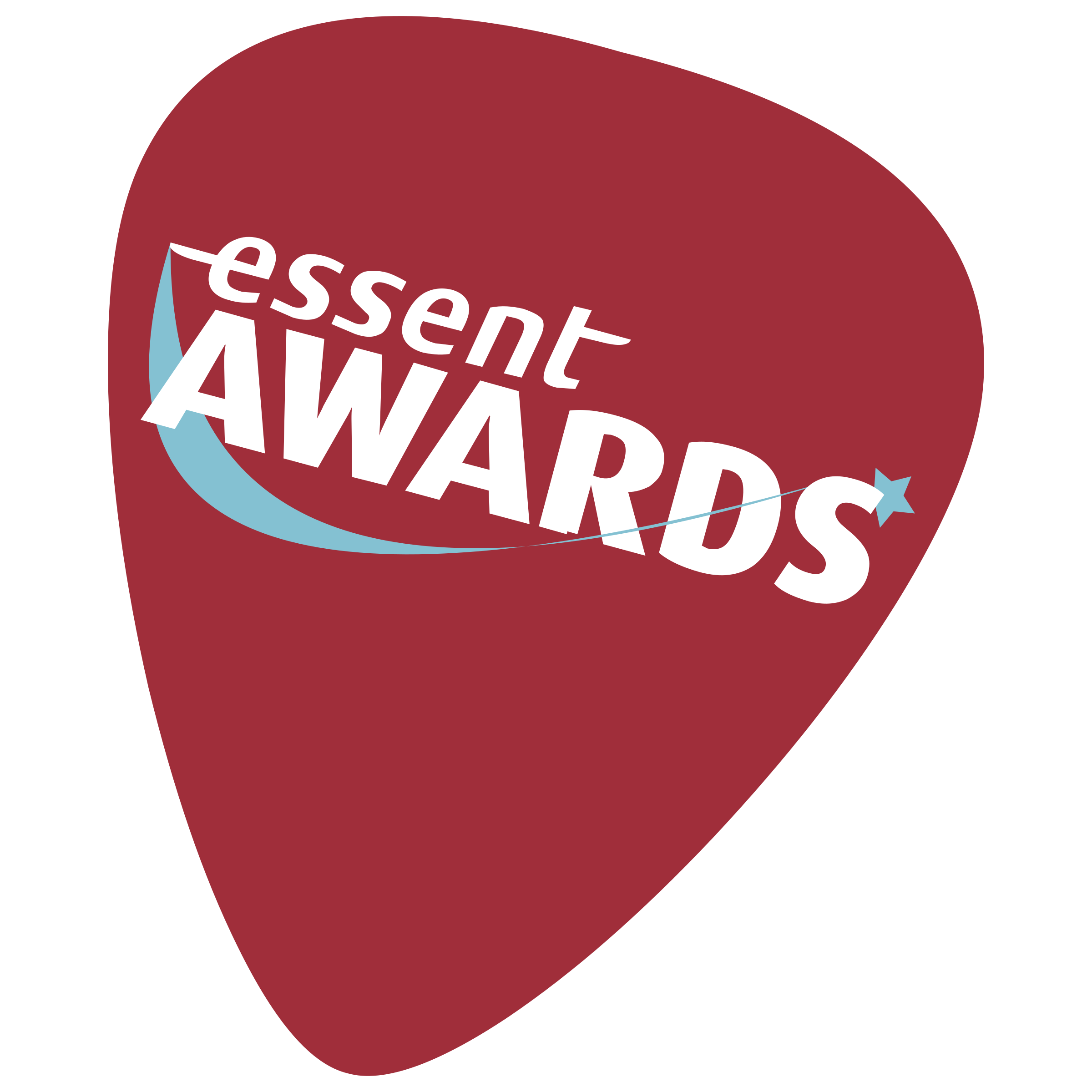 Essent Awards Logo PNG Transparent & SVG Vector - Freebie Supply