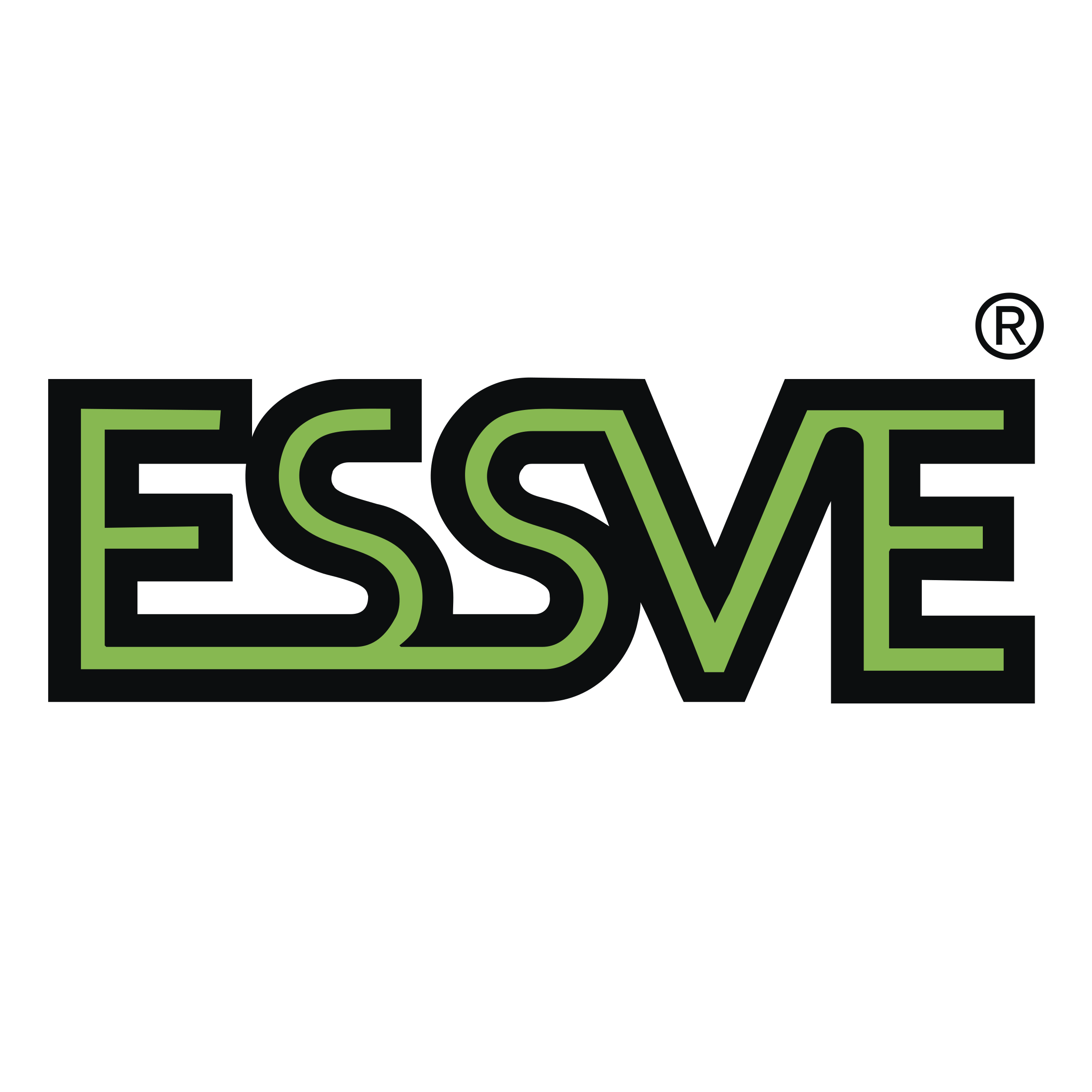 Essve Logo PNG Transparent & SVG Vector - Freebie Supply