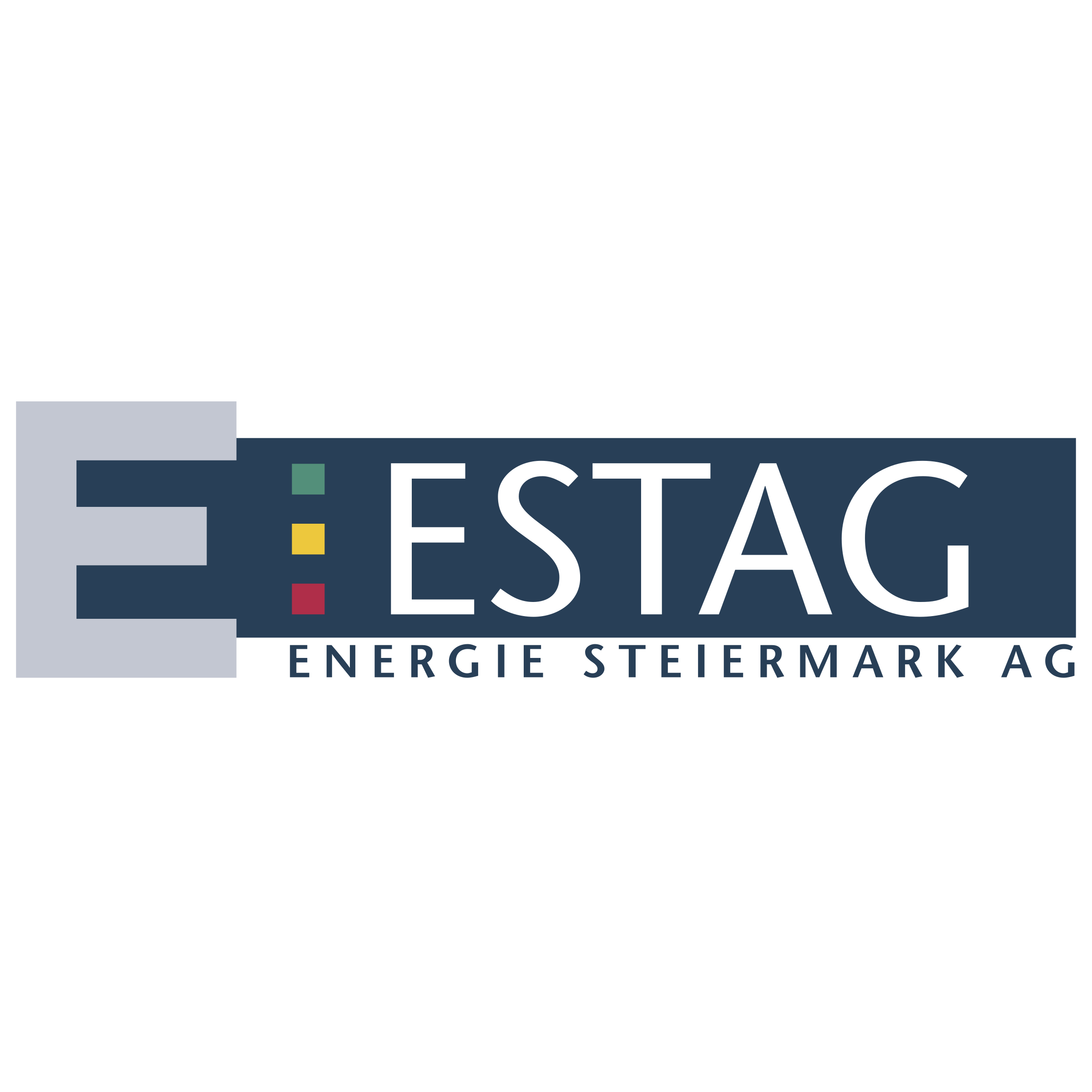 Estag Logo PNG Transparent & SVG Vector - Freebie Supply