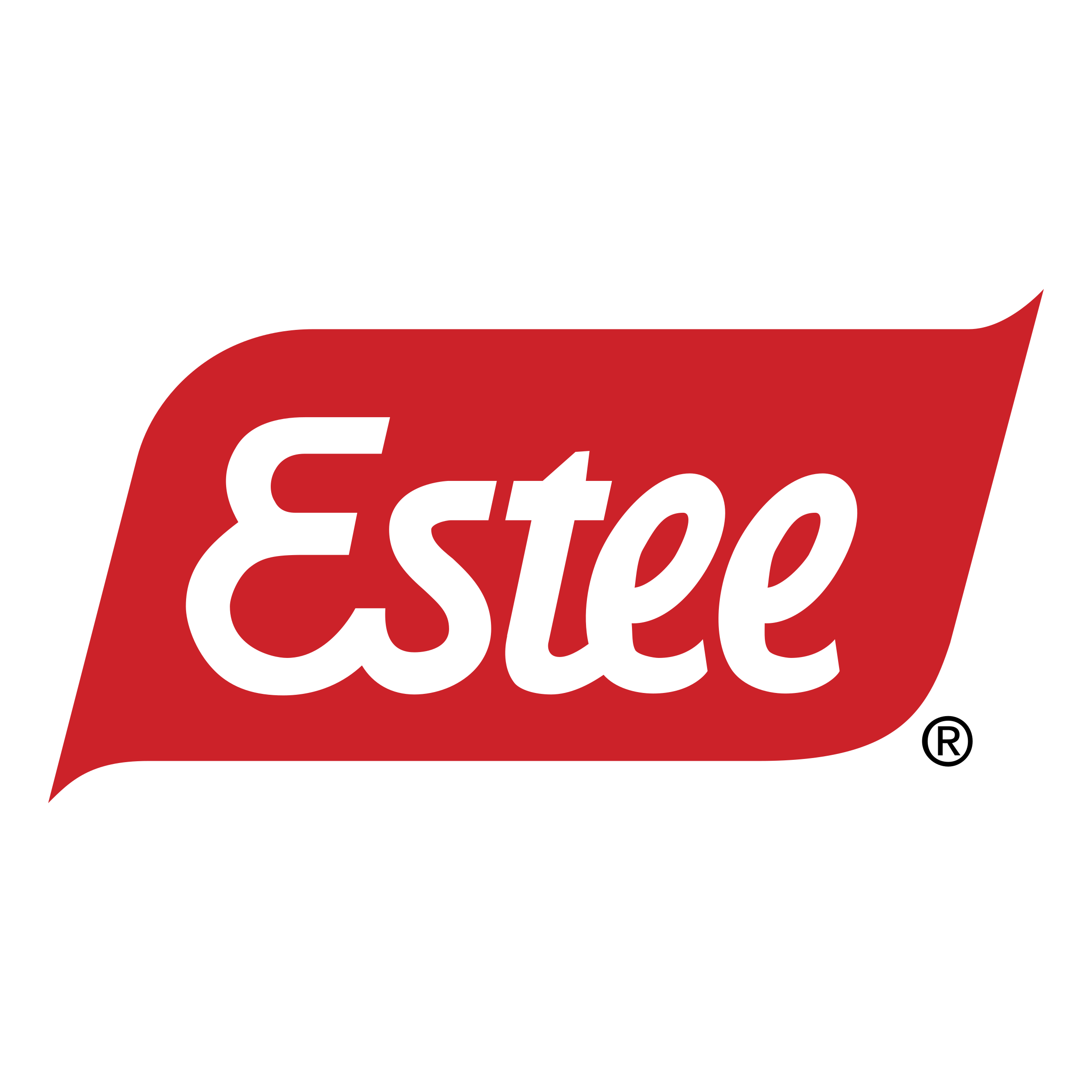 Estee Logo PNG Transparent & SVG Vector - Freebie Supply