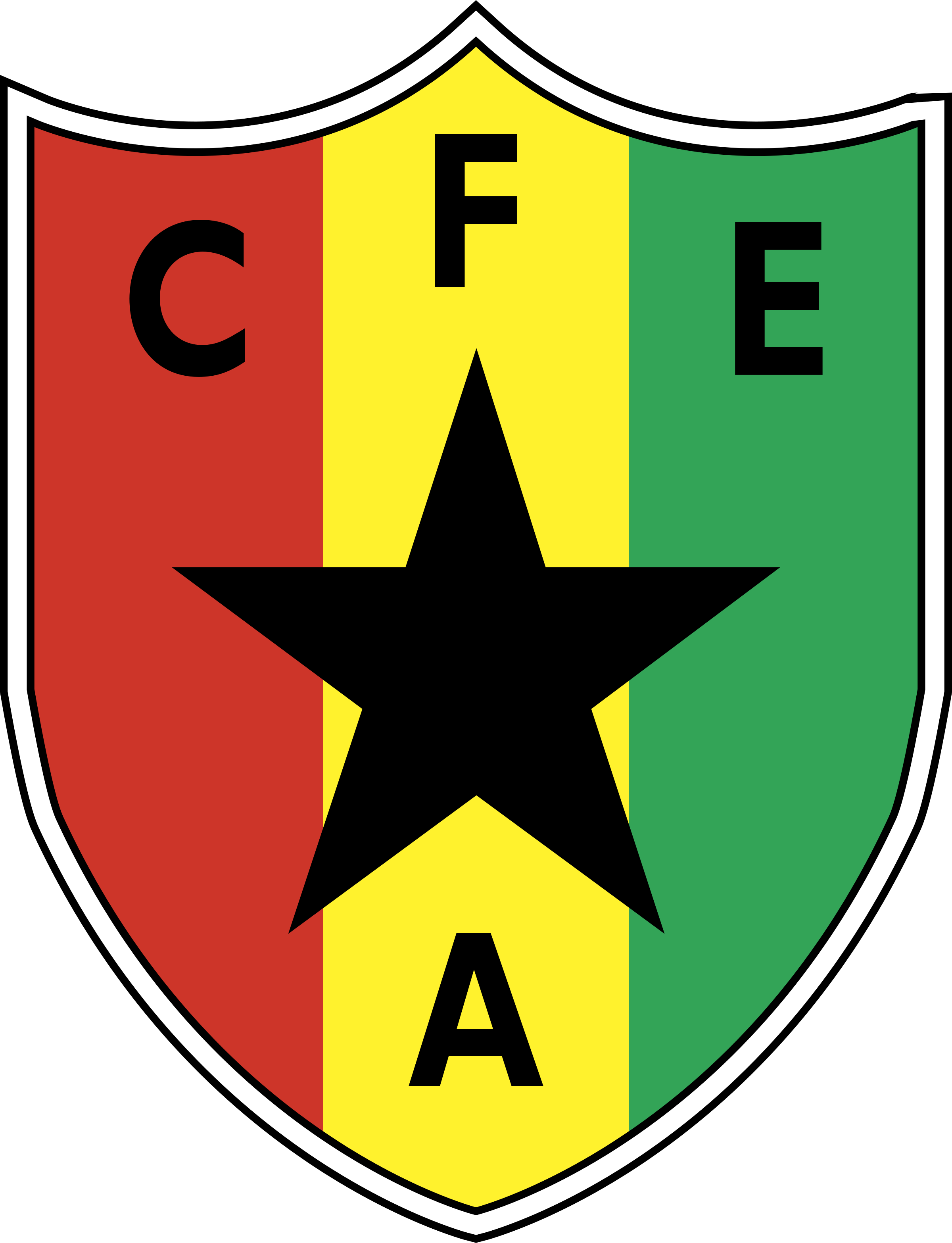 Obedeca O Logotipo Da Estrela