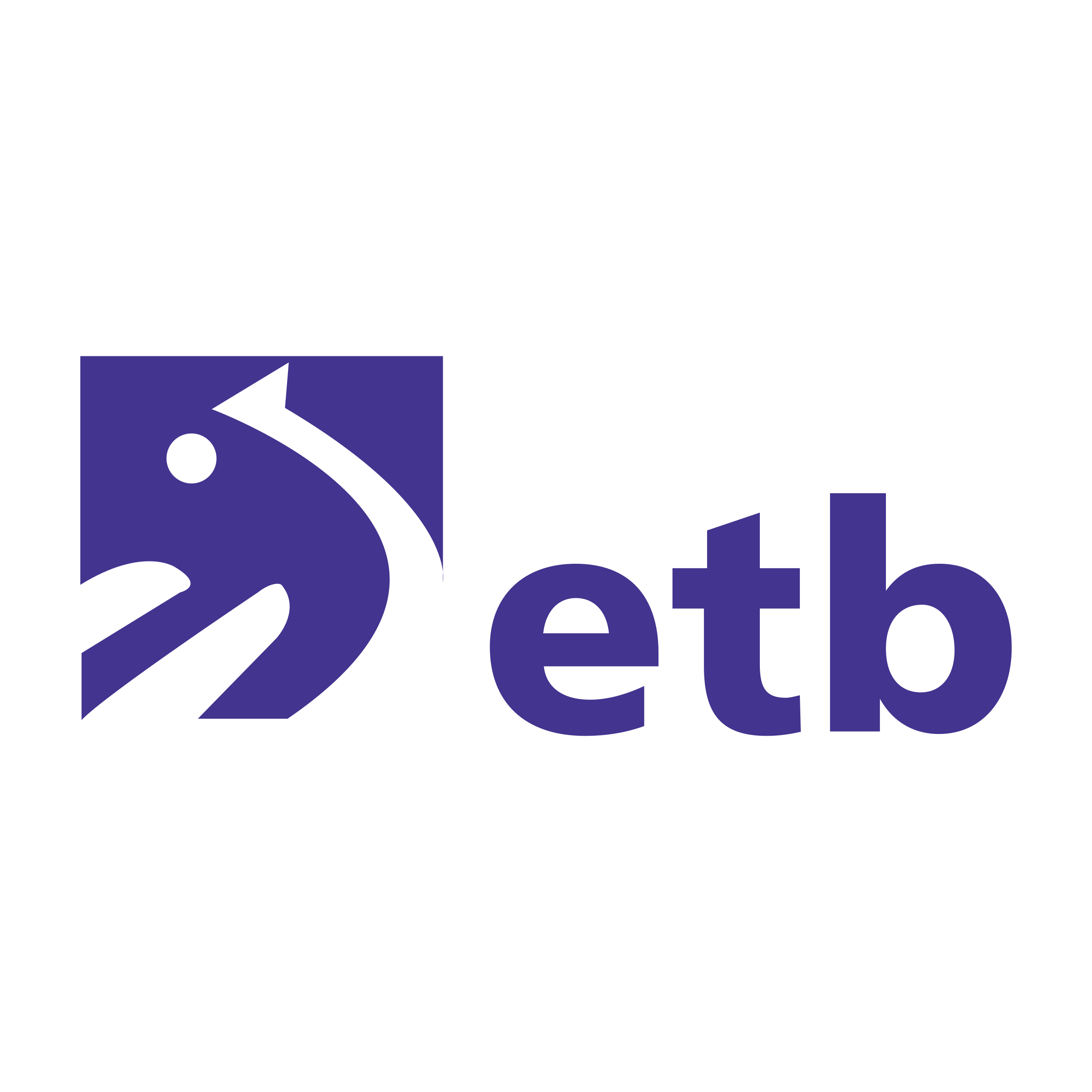 ETB Logo PNG Transparent & SVG Vector - Freebie Supply