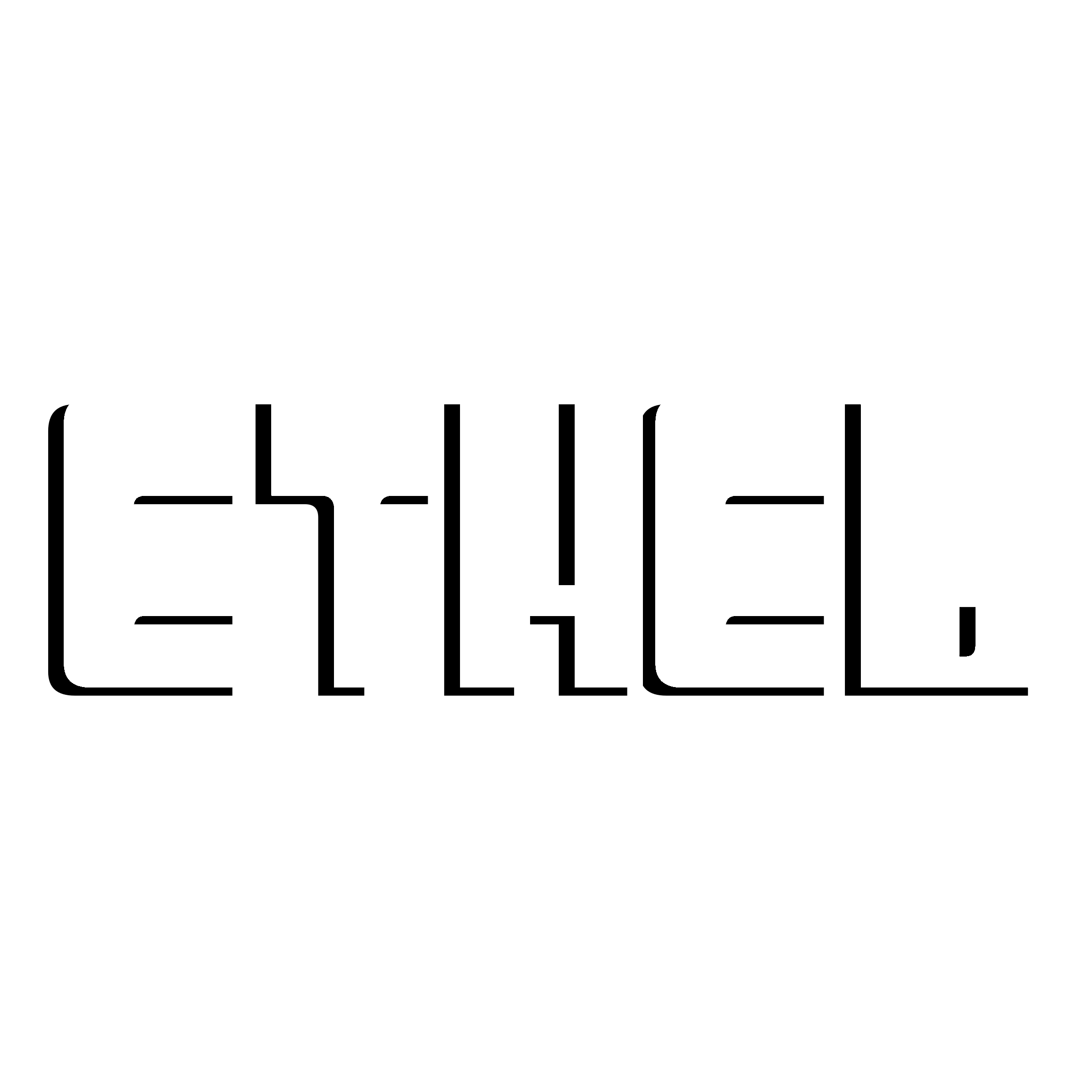Ethel Logo PNG Transparent & SVG Vector - Freebie Supply