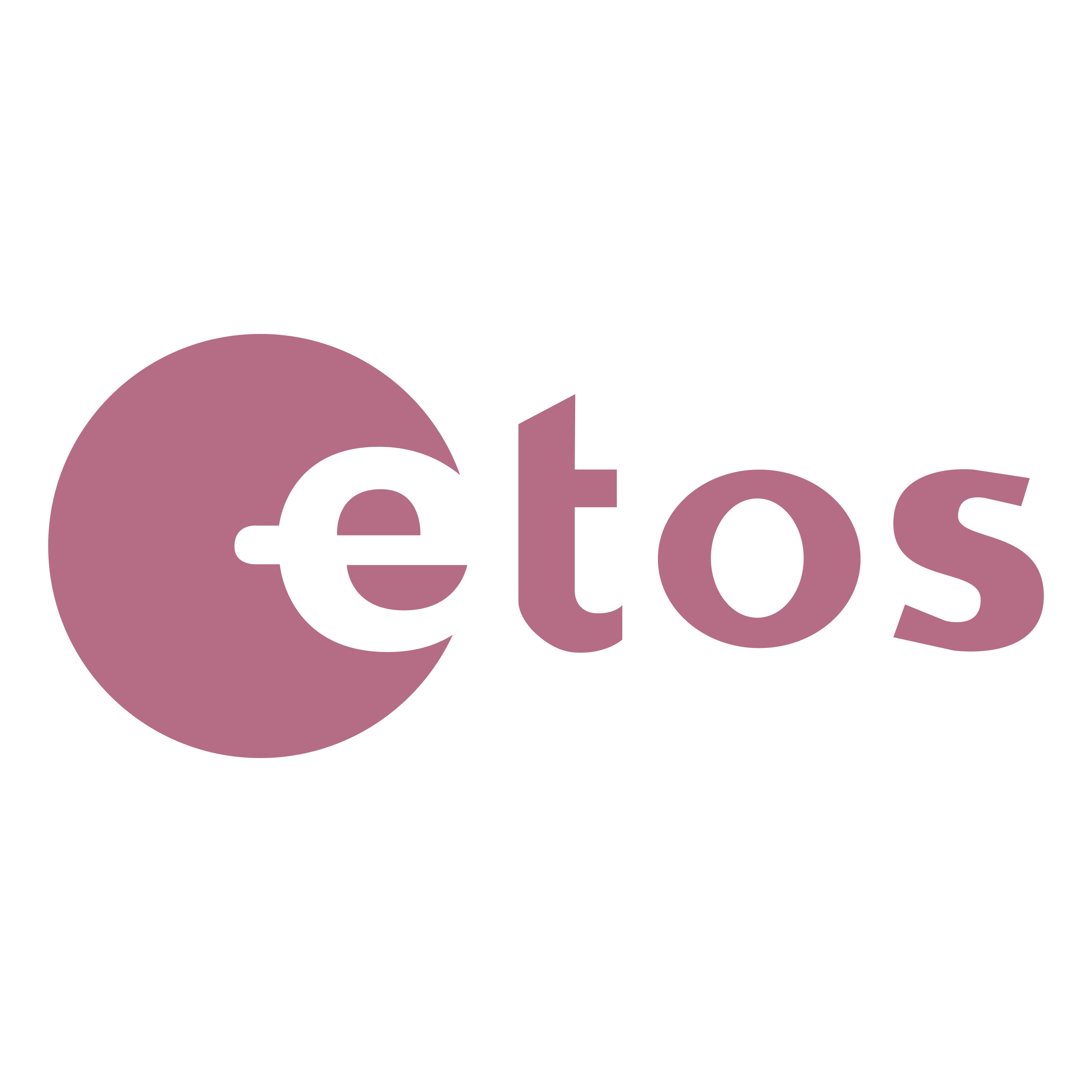 Etos Logo PNG Transparent & SVG Vector - Freebie Supply
