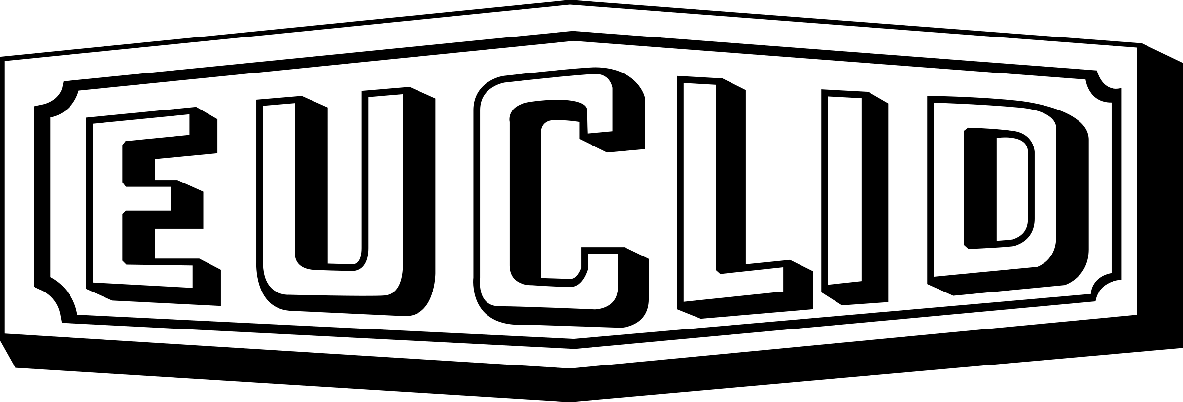 Euclid Logo 🌱 Introducing Our New South Euclid Community Gardens