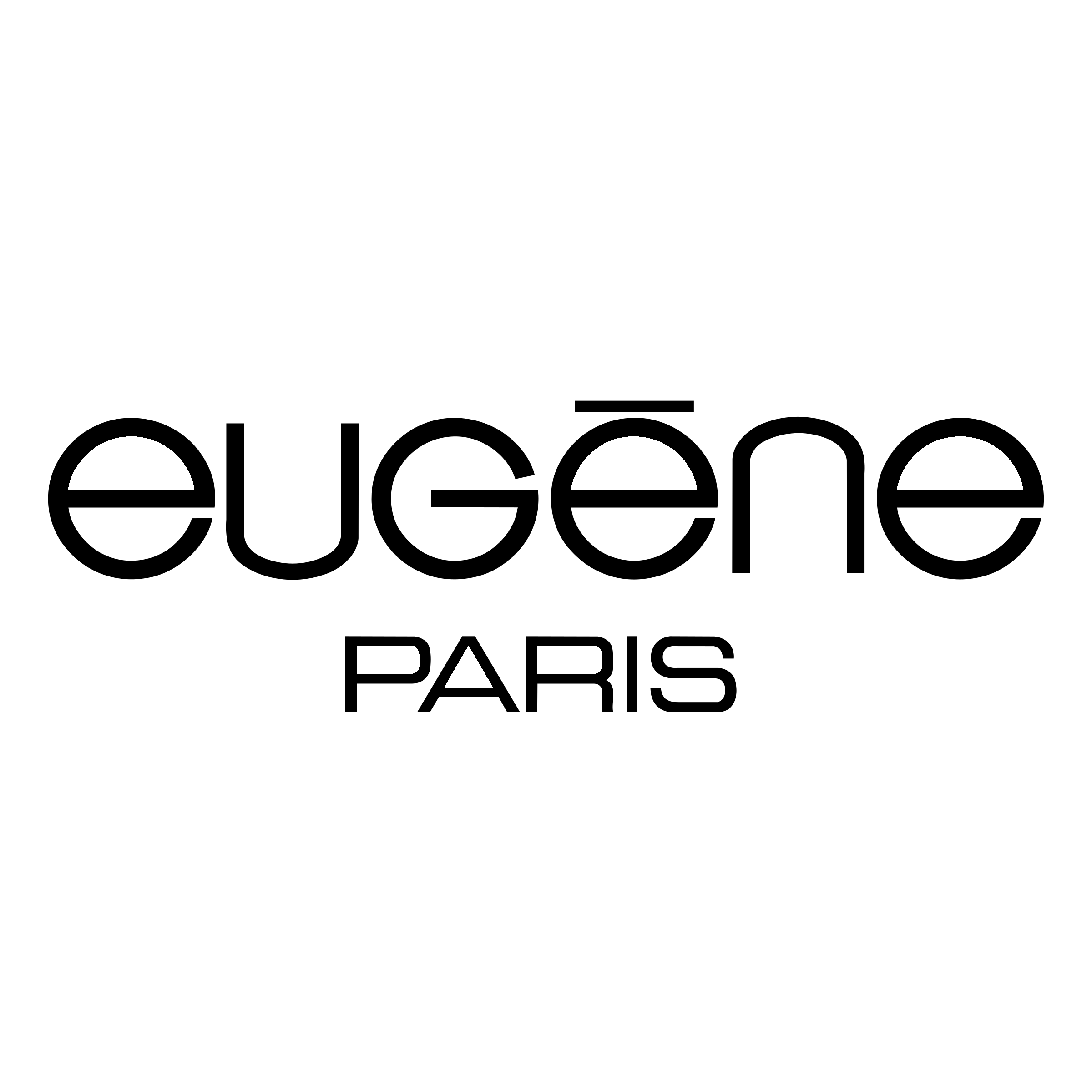 Eugene Logo PNG Transparent & SVG Vector - Freebie Supply