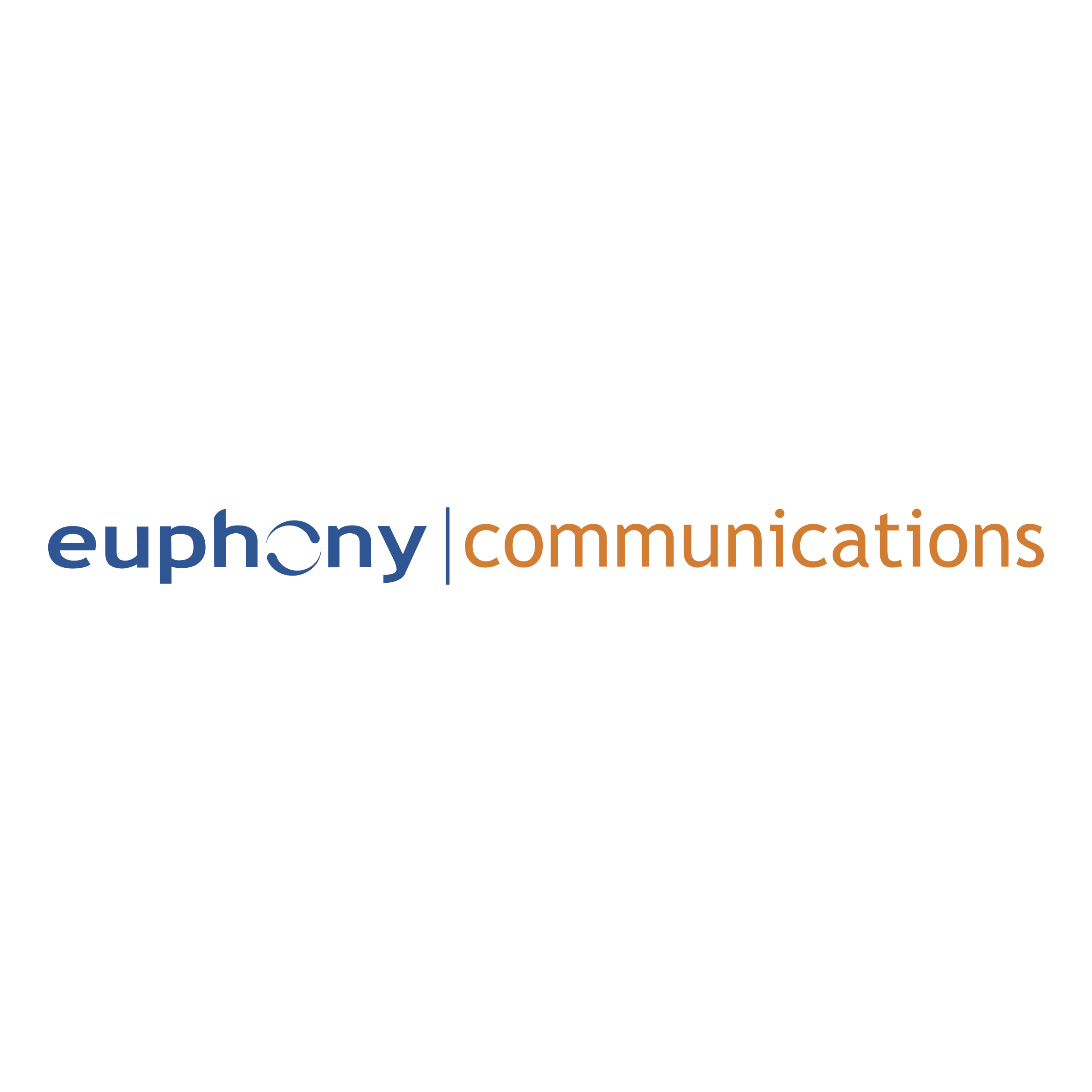 Euphony Communications Logo PNG Transparent & SVG Vector - Freebie Supply