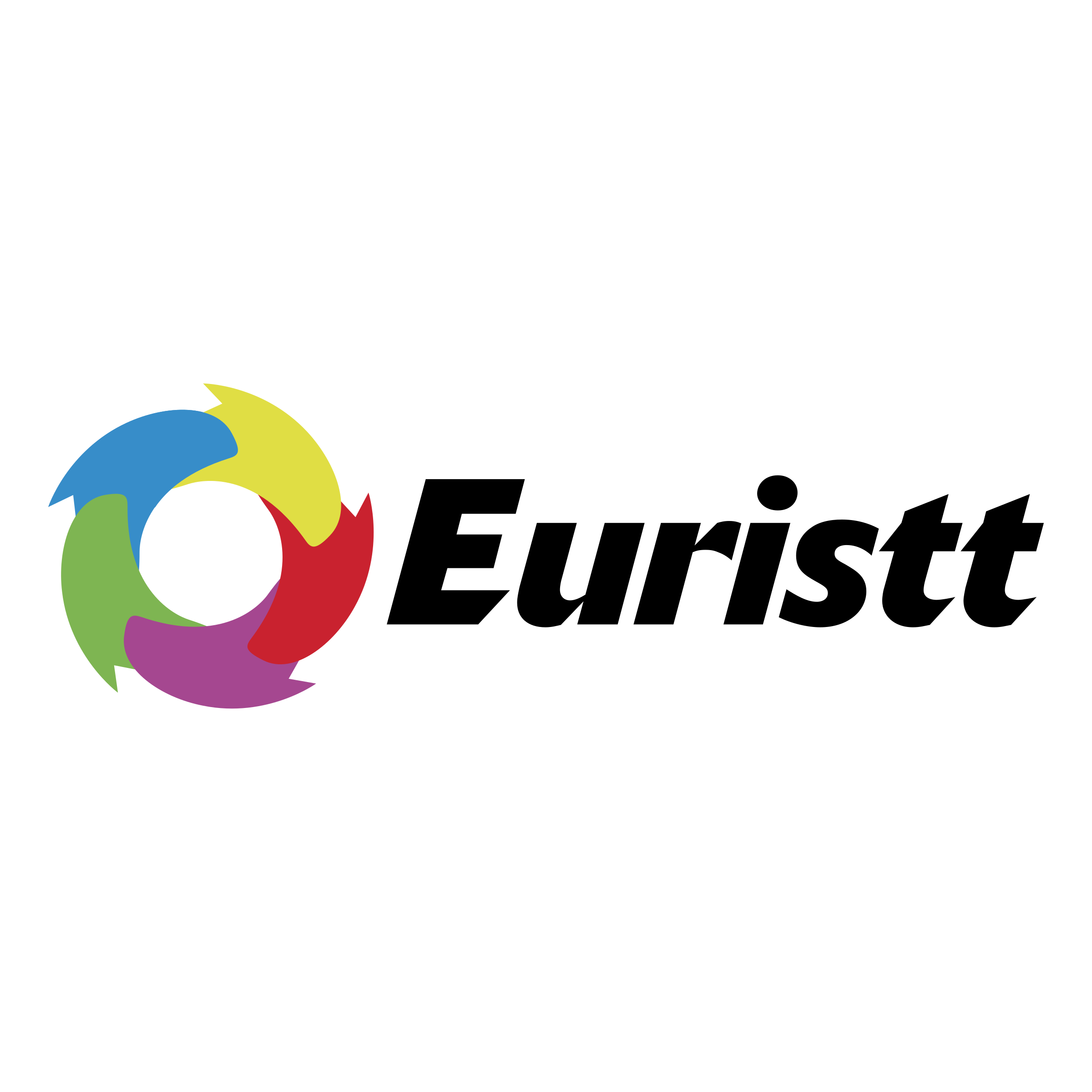 Euristt Logo PNG Transparent & SVG Vector - Freebie Supply