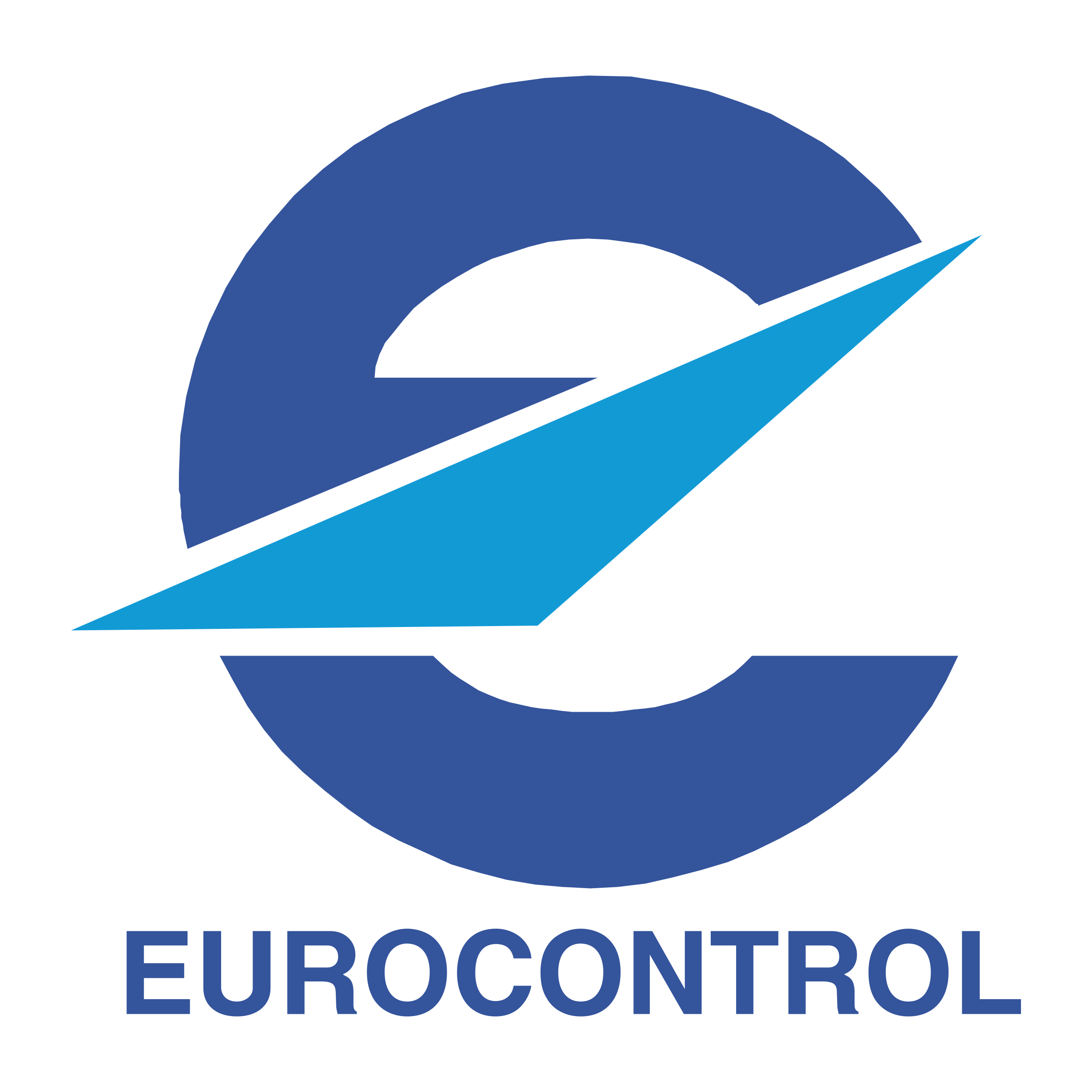 Eurocontrol Logo PNG Transparent & SVG Vector - Freebie Supply