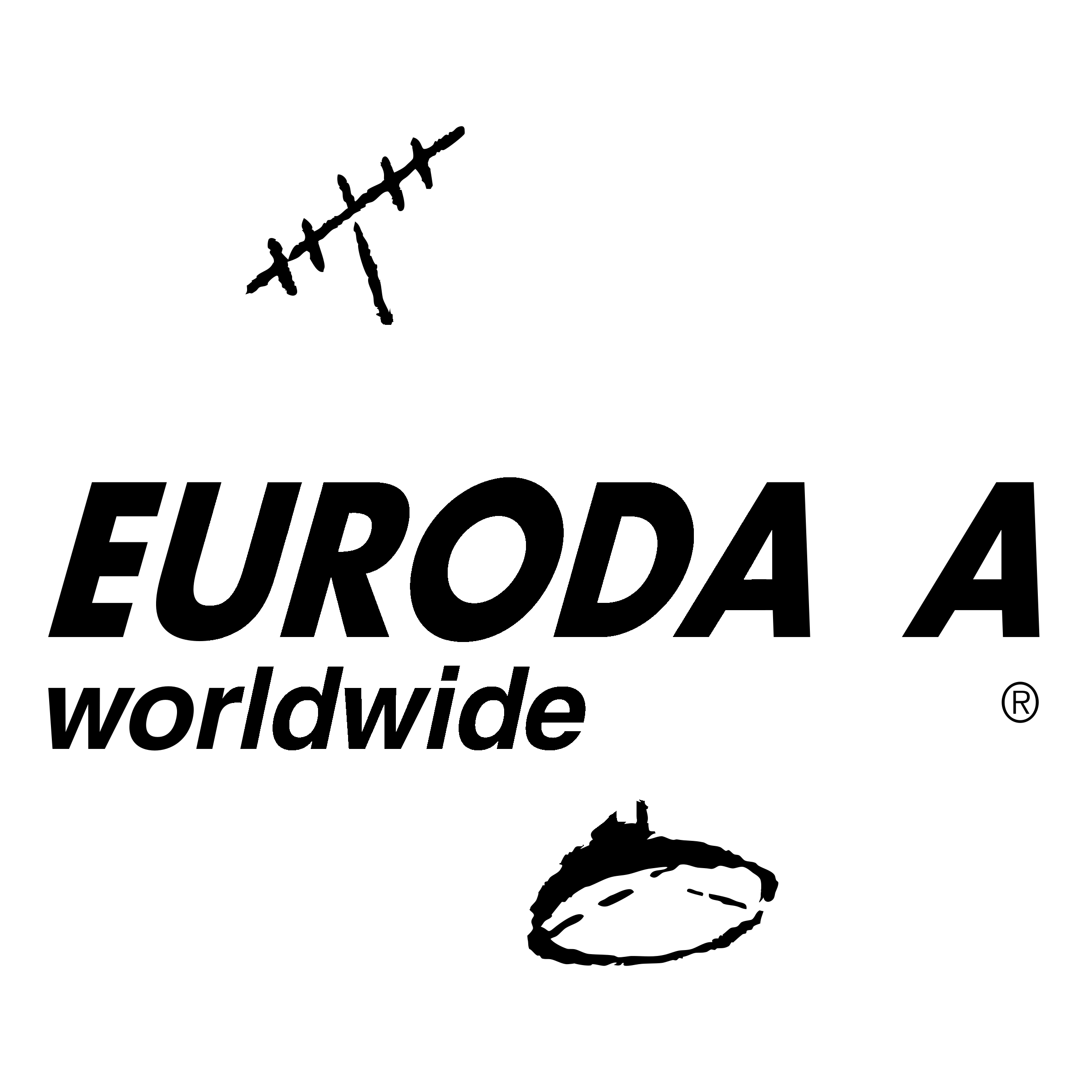 Eurodata TV Worldwide Logo PNG Transparent & SVG Vector - Freebie Supply