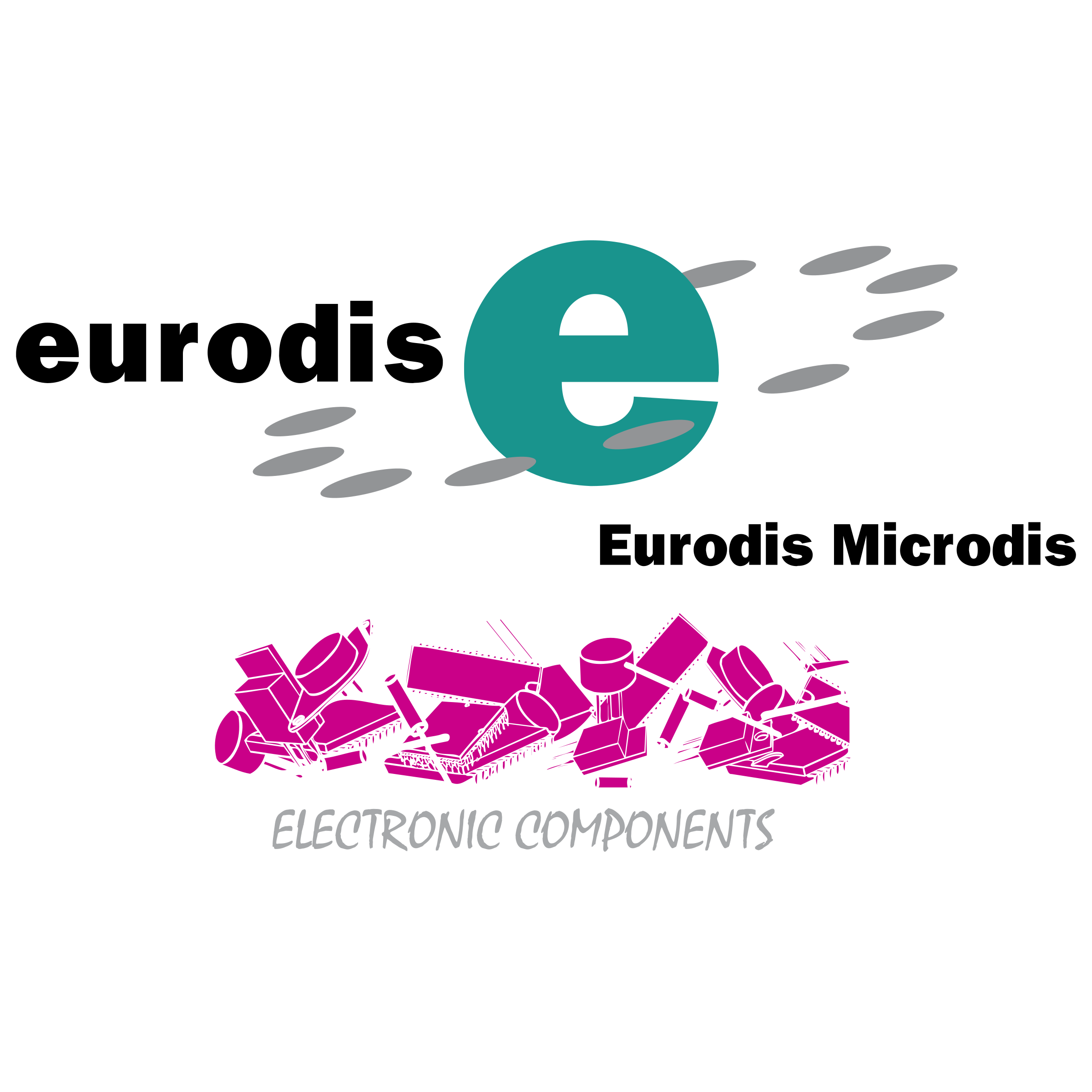 Eurodis Logo PNG Transparent & SVG Vector - Freebie Supply