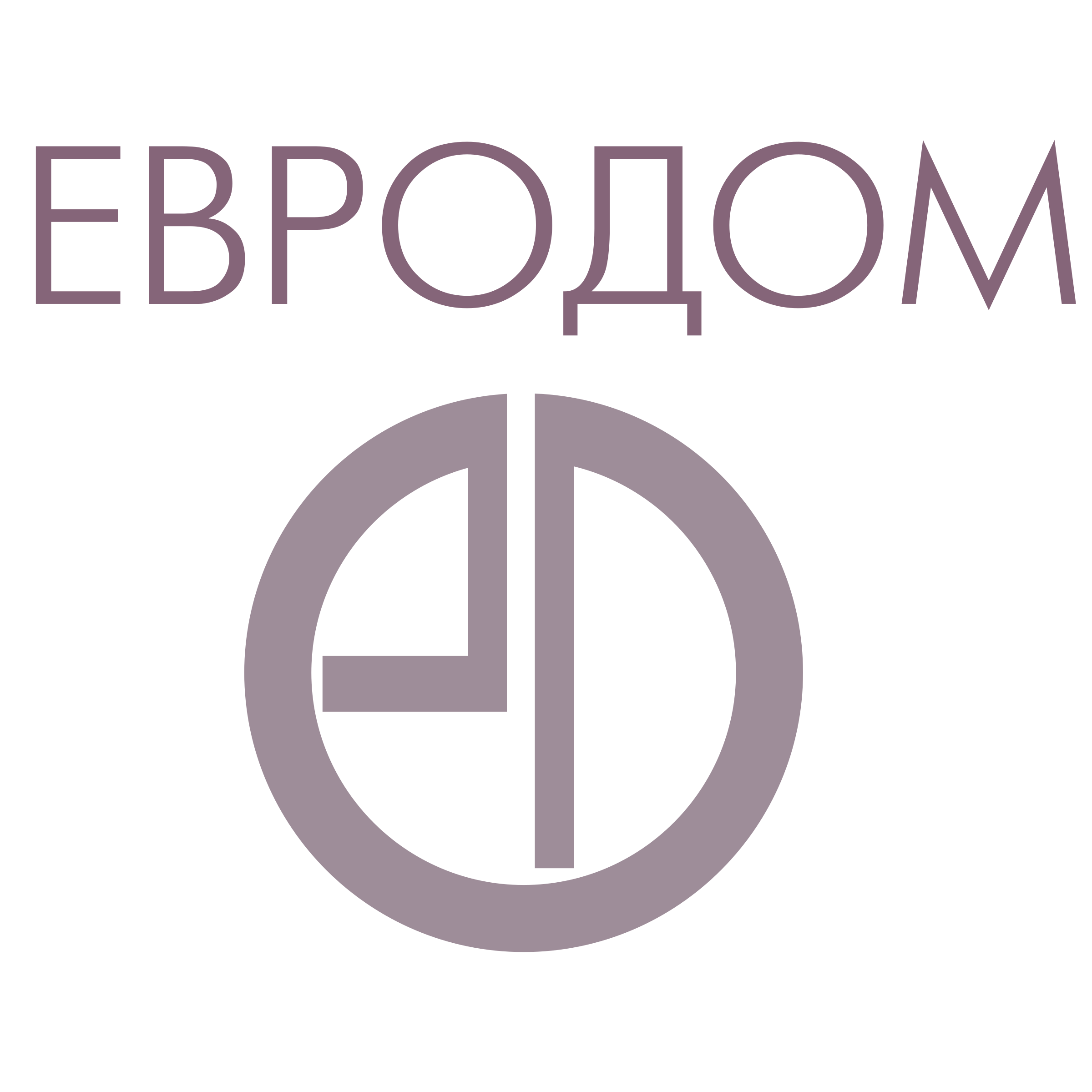 EuroDom Logo PNG Transparent & SVG Vector - Freebie Supply