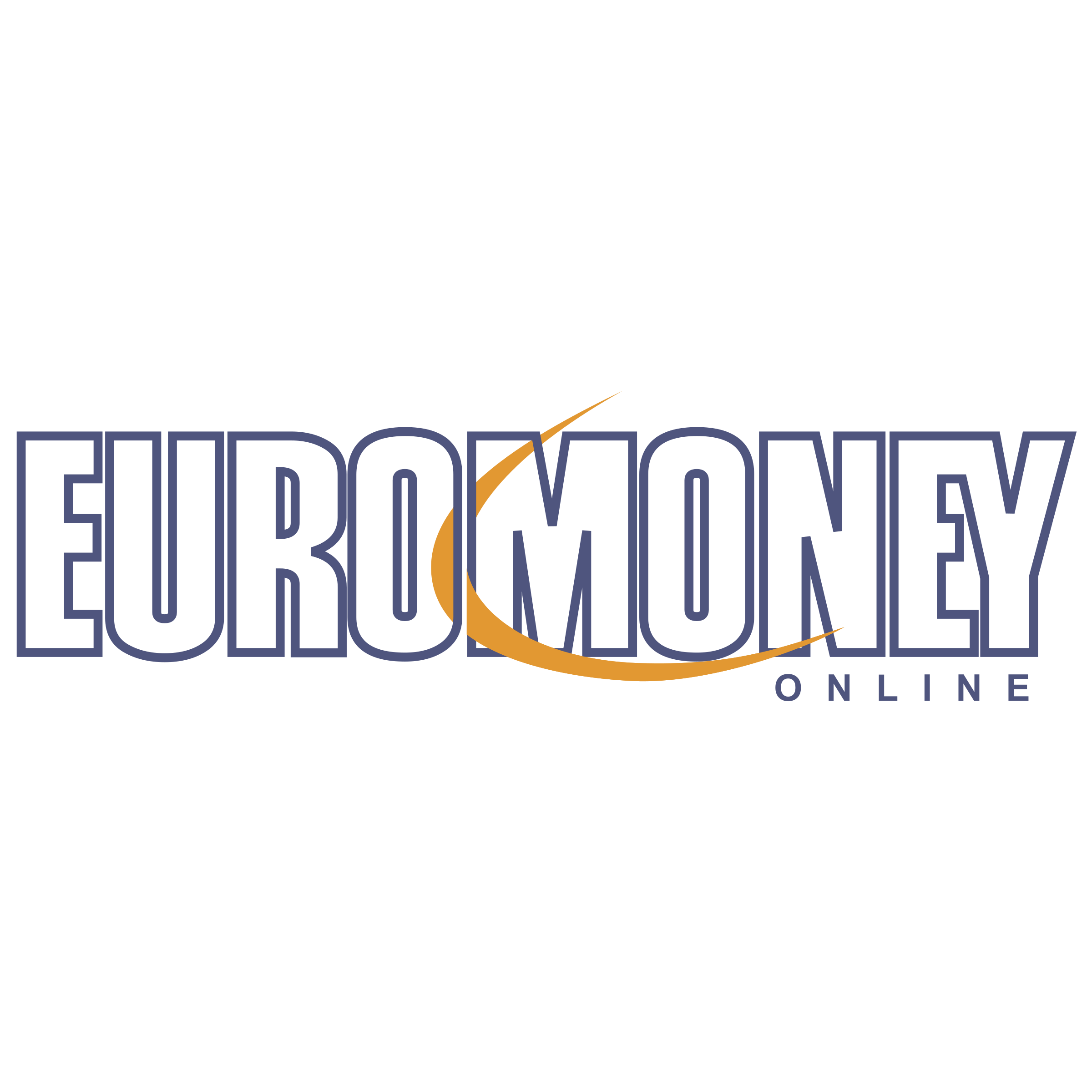 EuroMoney online Logo PNG Transparent & SVG Vector - Freebie Supply