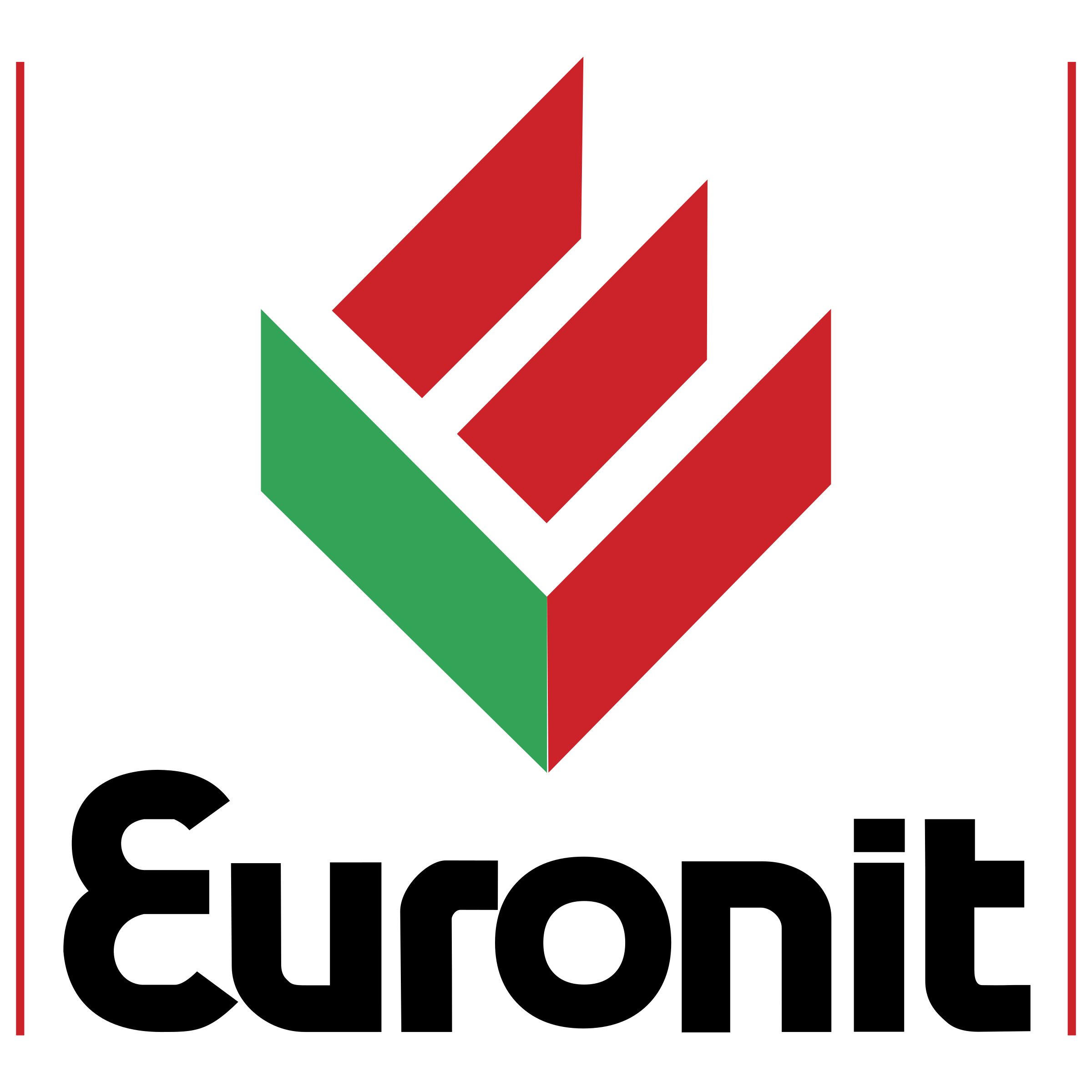 Euronit Logo PNG Transparent & SVG Vector - Freebie Supply