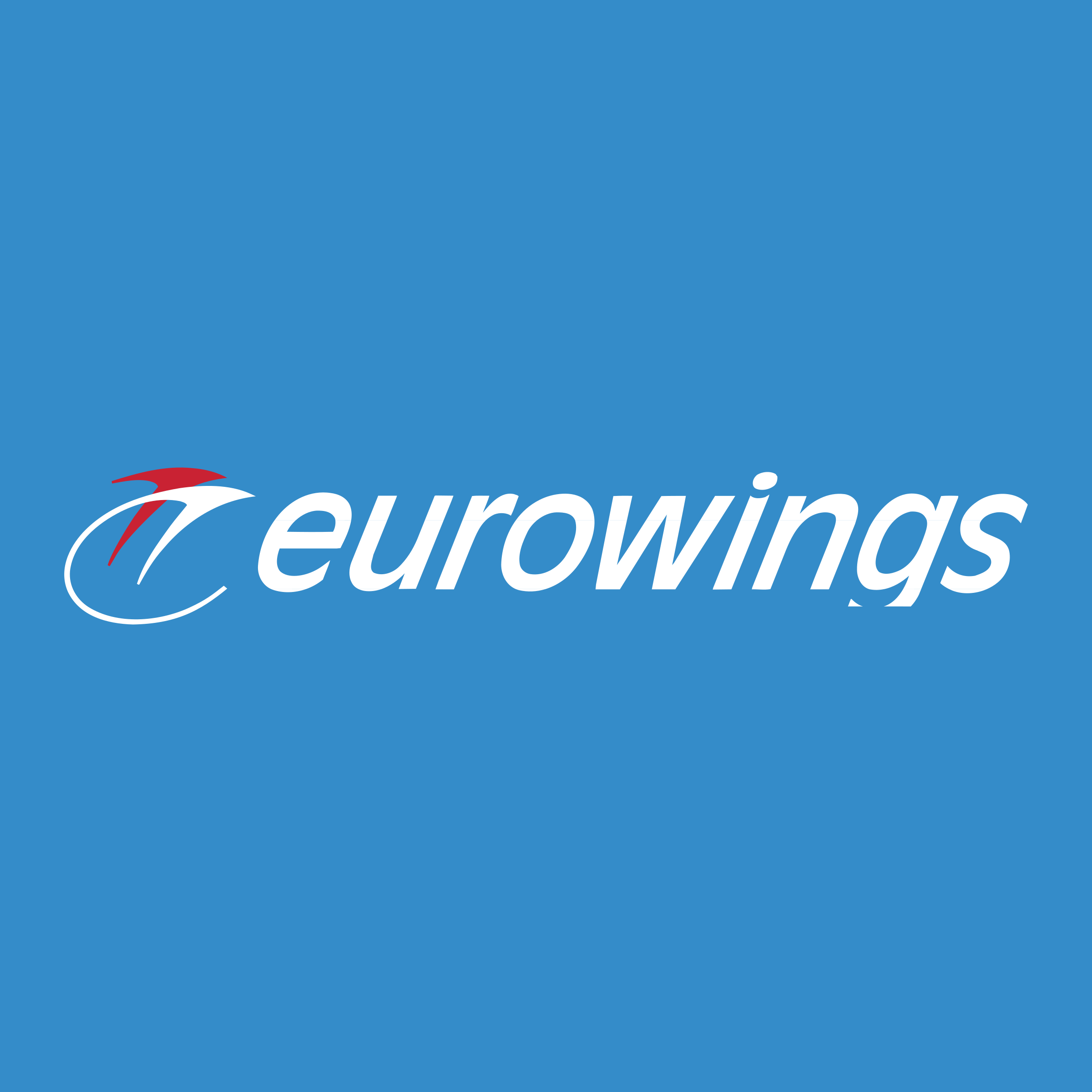 Eurowings Logo PNG Transparent & SVG Vector - Freebie Supply