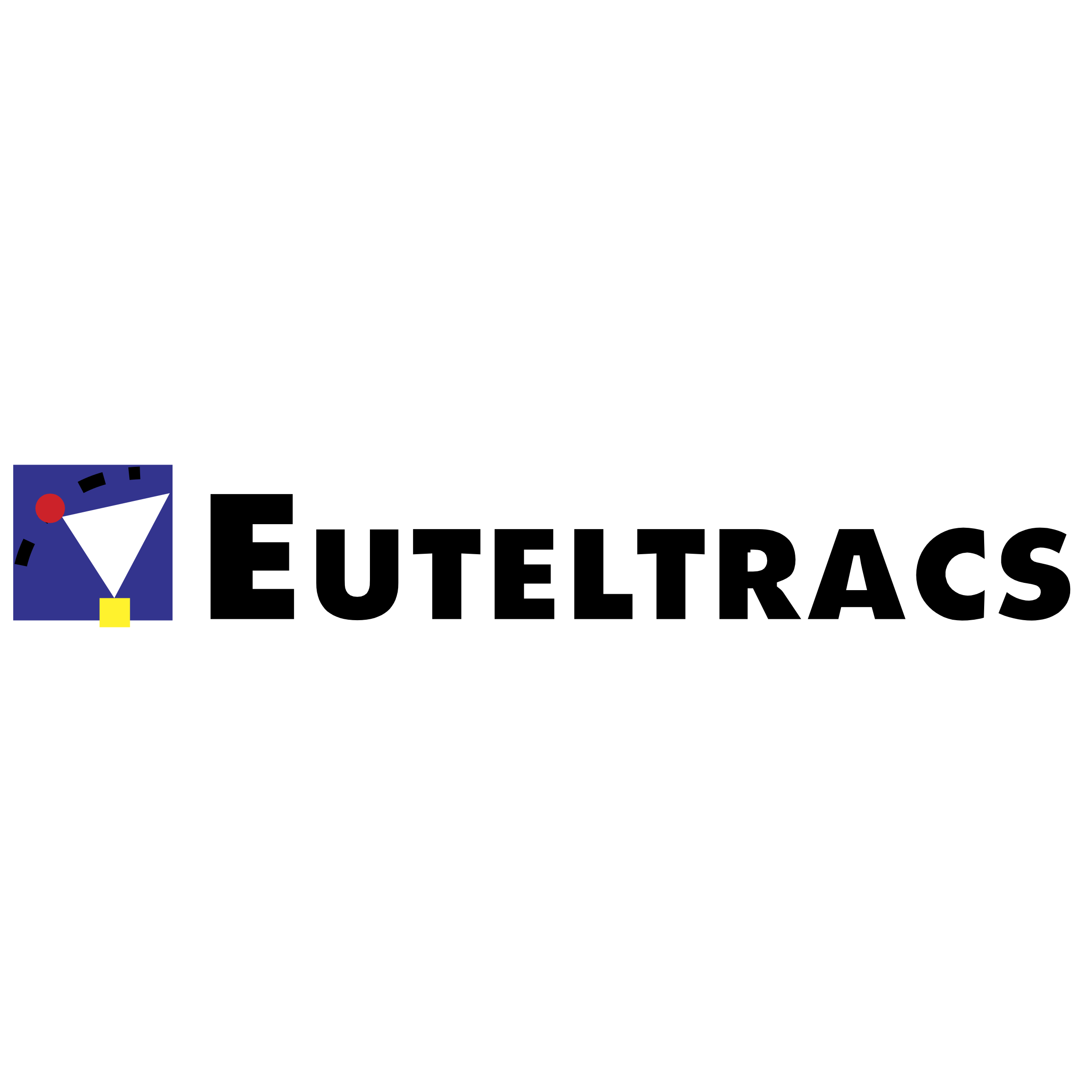 Euteltracs Logo PNG Transparent & SVG Vector - Freebie Supply