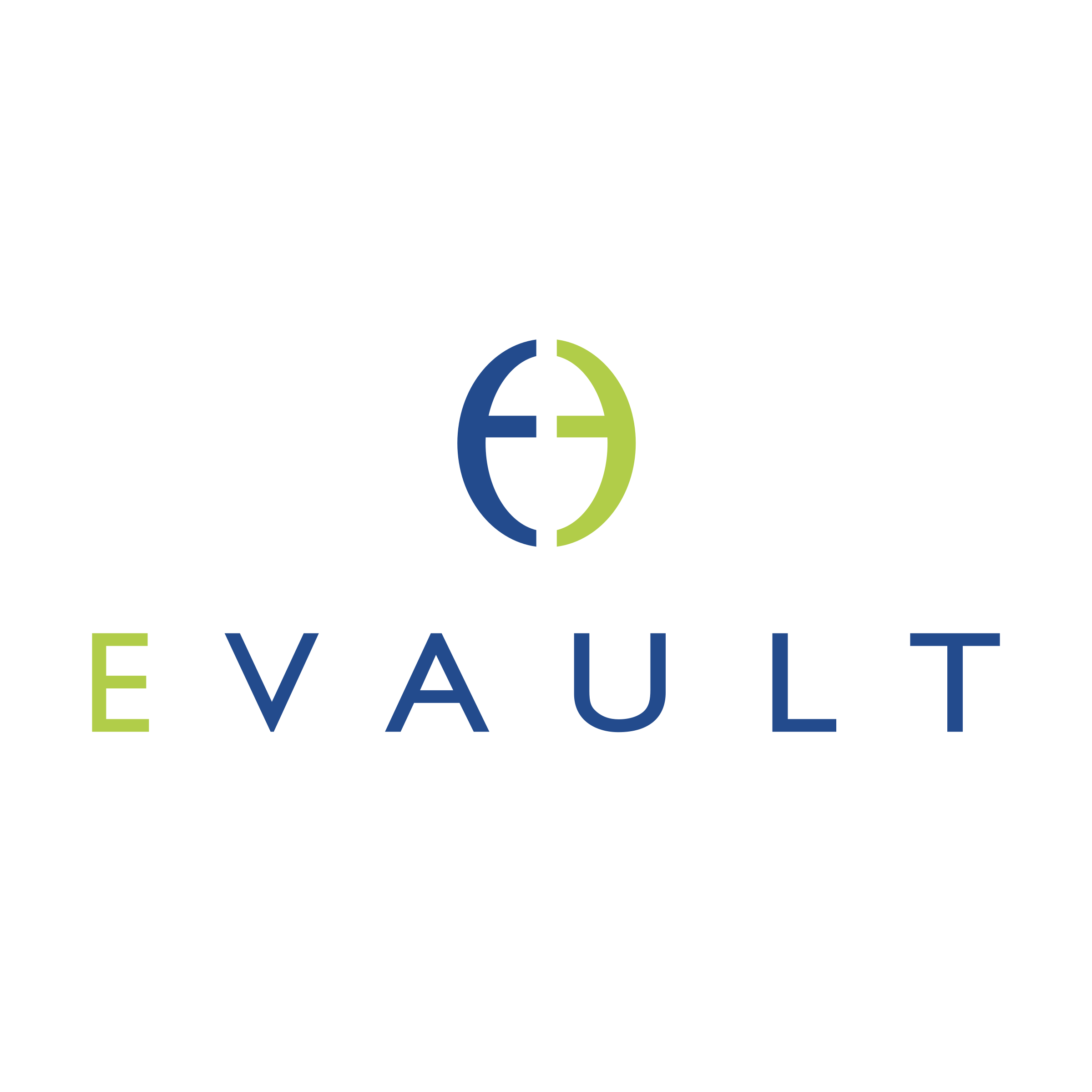 Evault Logo PNG Transparent & SVG Vector - Freebie Supply