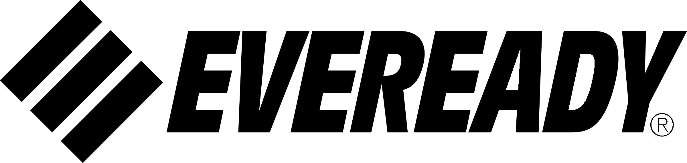 Eveready 2 Logo PNG Transparent & SVG Vector - Freebie Supply