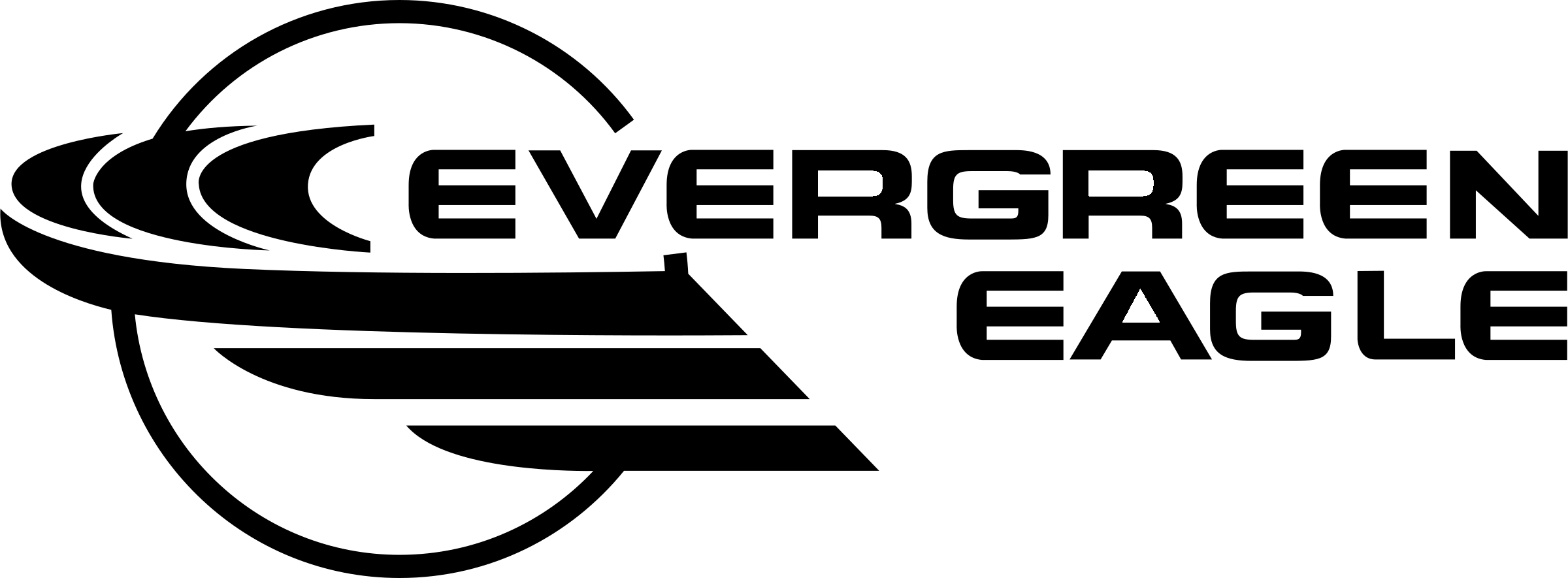 Evergreen Logo PNG Transparent & SVG Vector - Freebie Supply